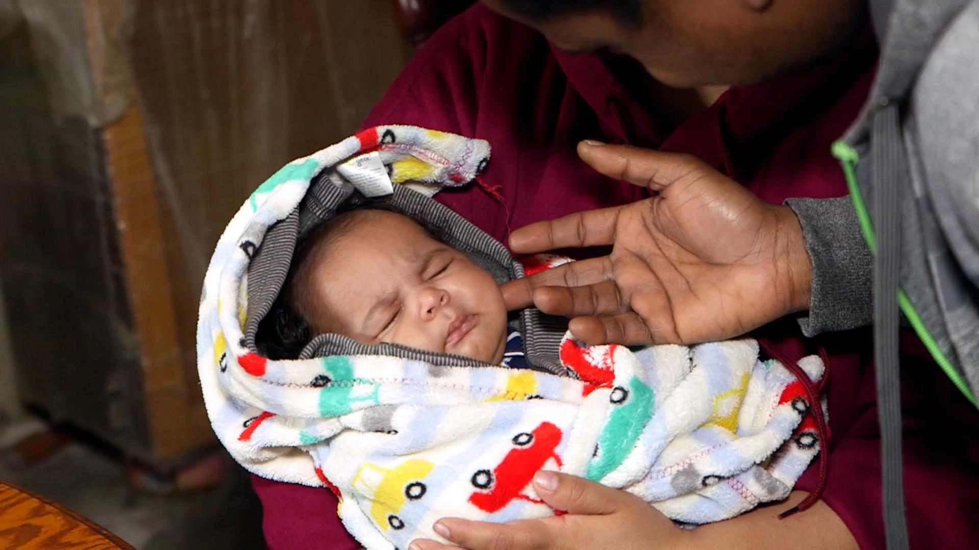 Así fue como esta emigración le cambió la cara a un pueblo en México ...