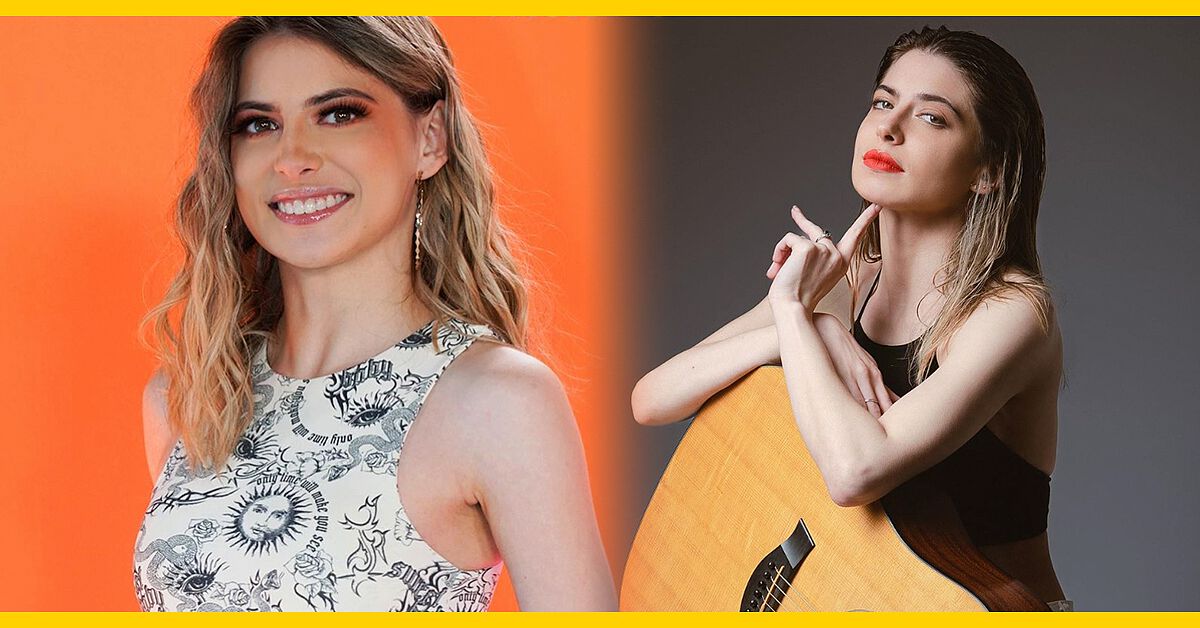 Daniela Aedo comparte los momentos que la mantienen humilde | Shows ...