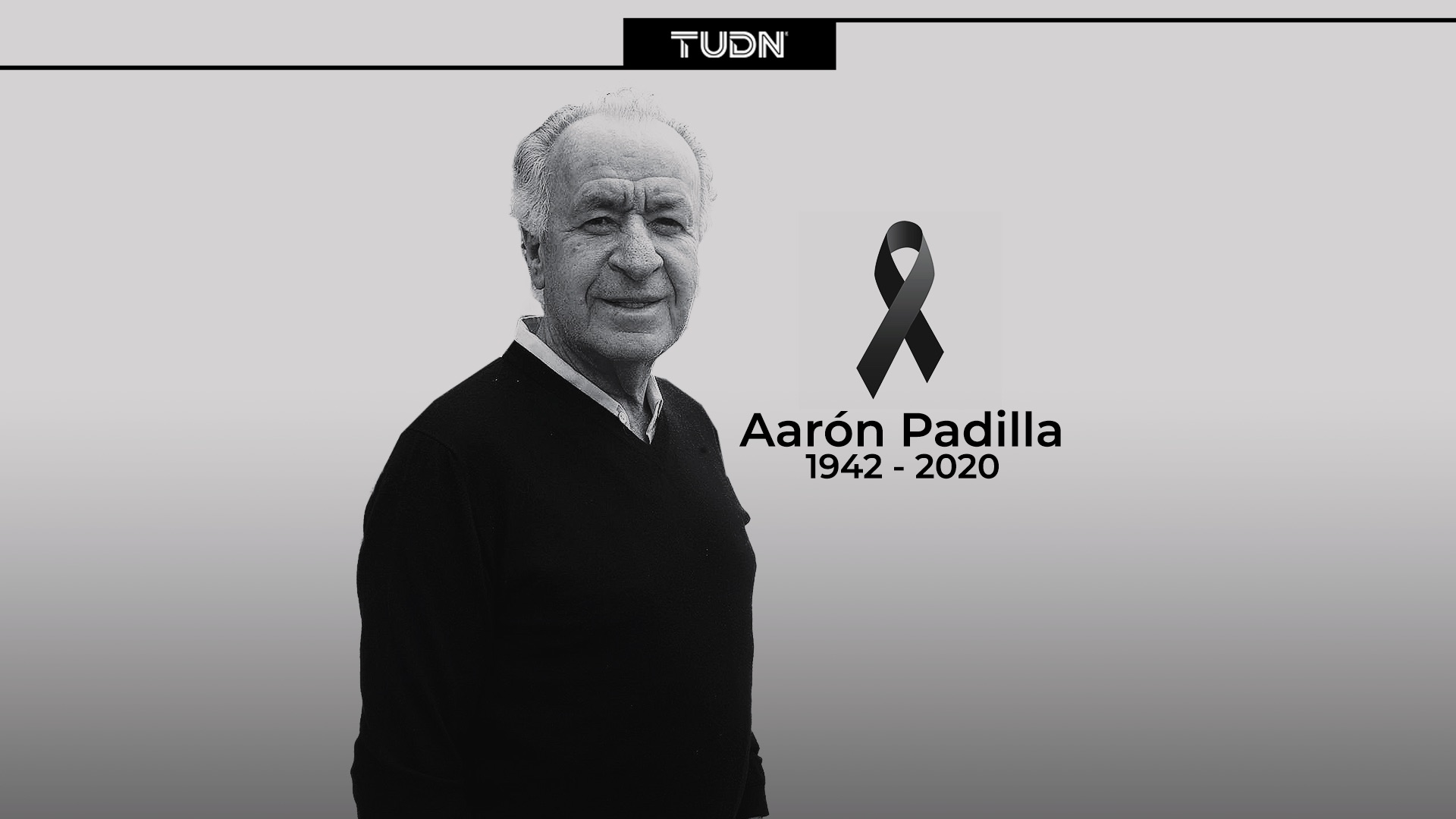 Fallece el exjugador Aaron Padilla | Deportes Liga MX | TUDN Univision