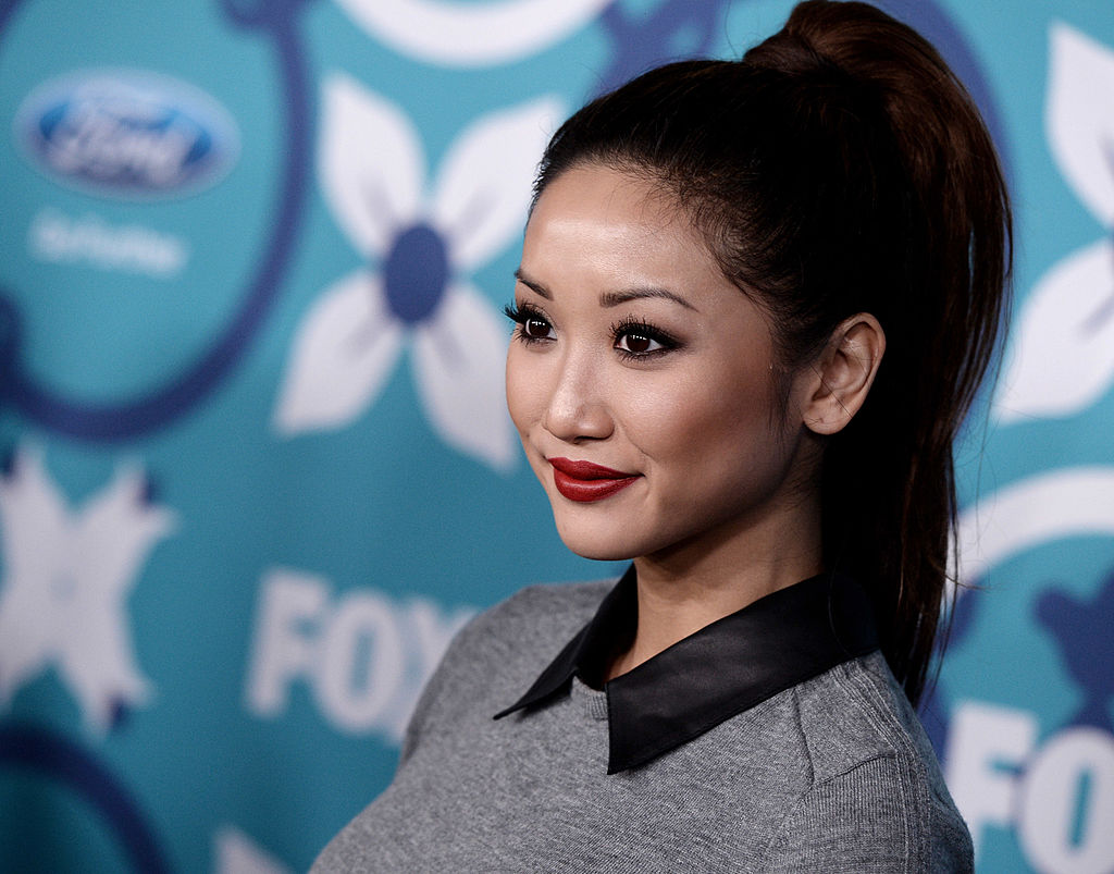Conoce a Brenda Song: La actriz que es cinturón negro de Kung Fu y ...