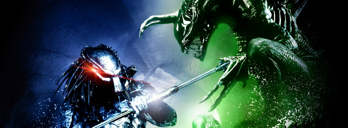 Alien contra Depredador se enfrentan este viernes de palomitas en el 5 ...