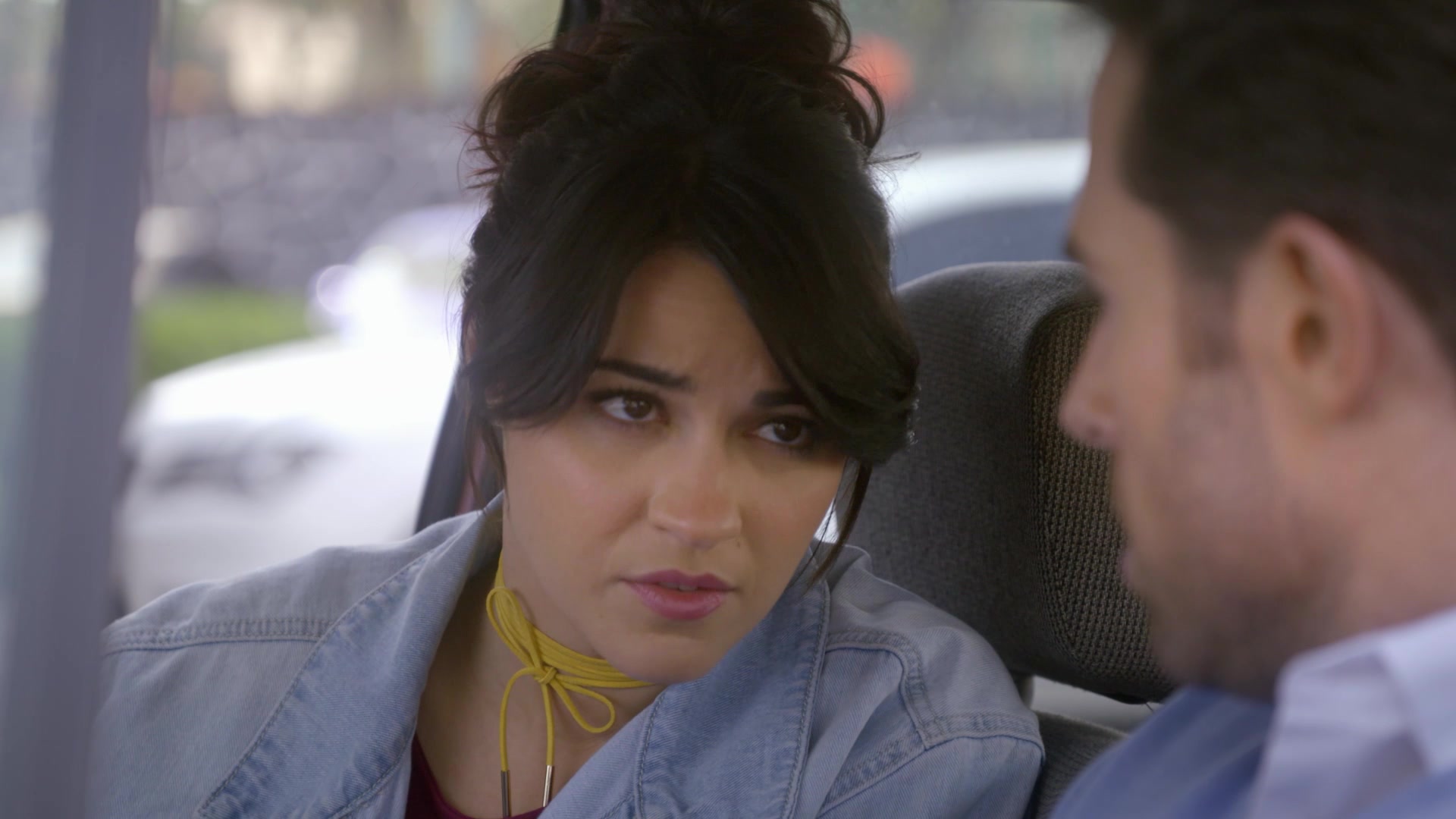 Papá a toda madre Capítulo 13: Renée y Mauricio rescatan a Anifer | Las ...