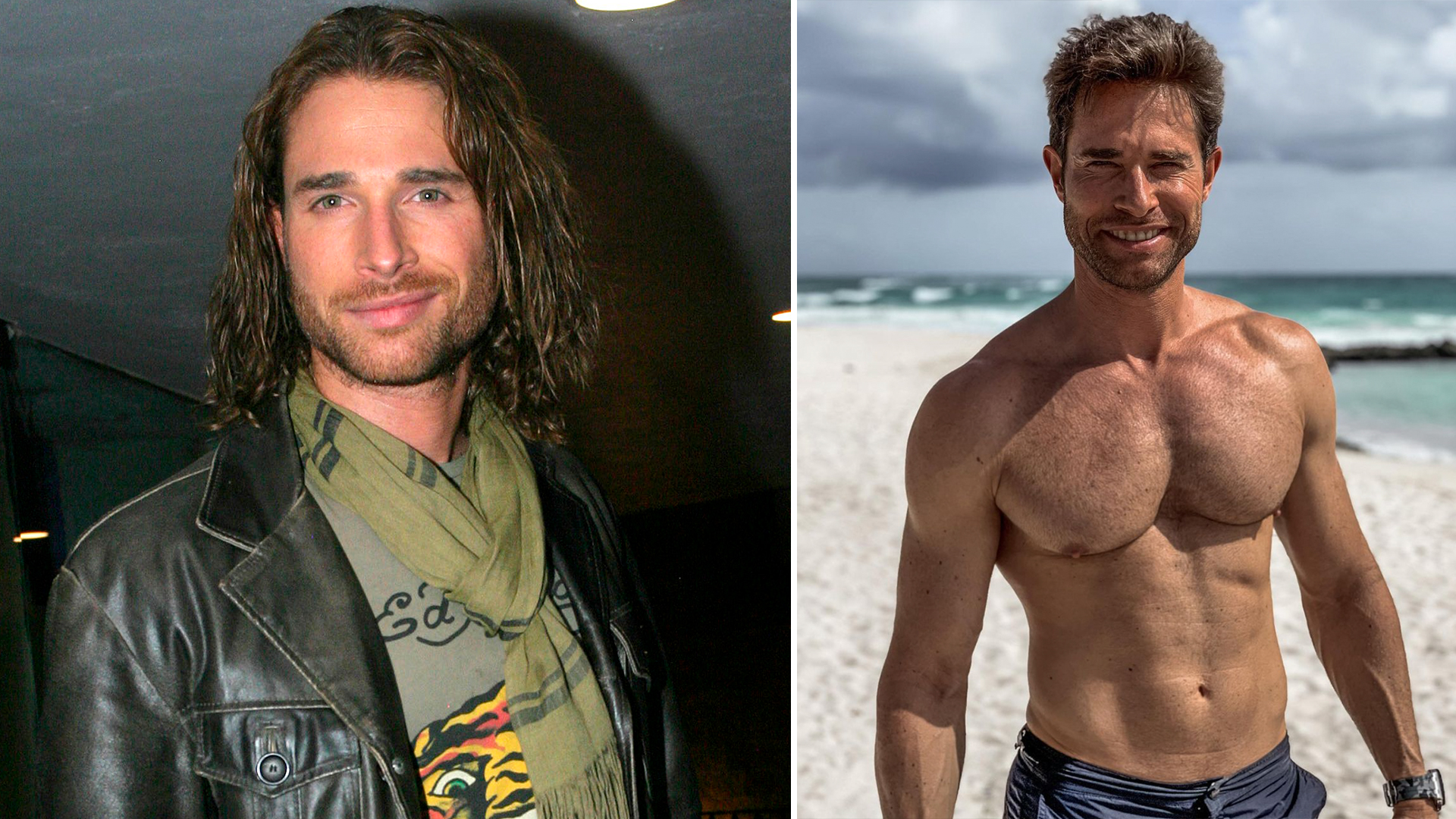 Sebastián Rulli lo arriesgó todo para alcanzar la fama: enfrentó más ...