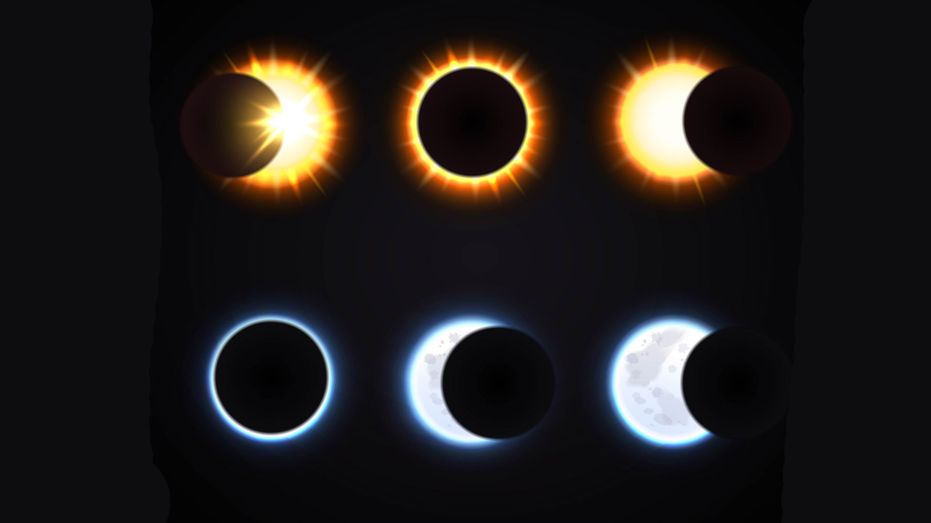 Llega Febrero lleno de eclipses y amor ¿cómo le irá a tu signo ...