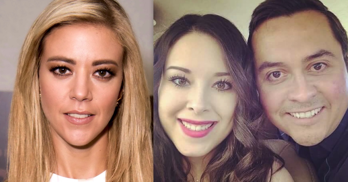 Fernanda Castillo: “No sé qué hacer con este dolor inesperado, tengo ...