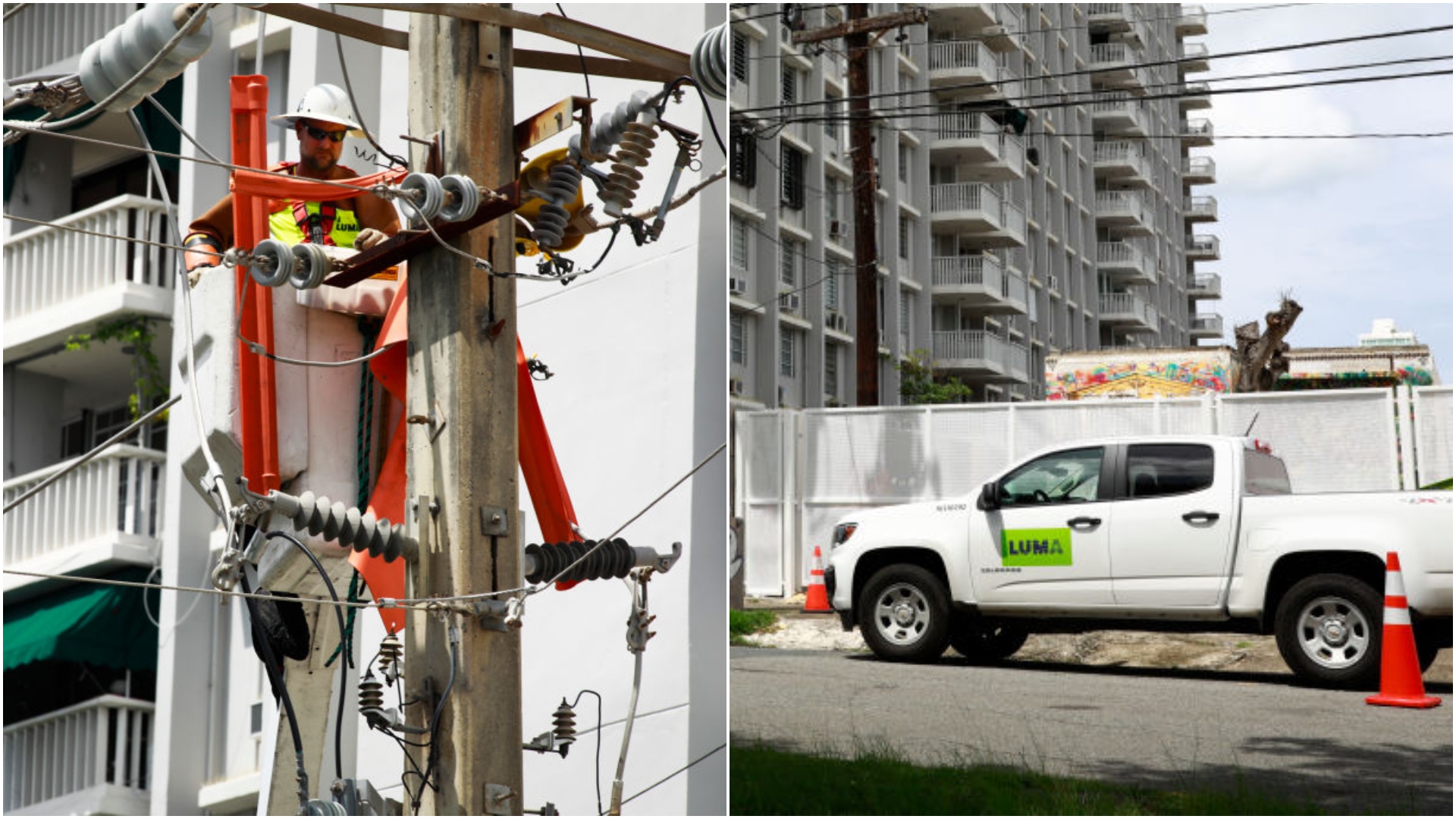 Aprueban medida para que Luma Energy pague por daños de apagones que no ...