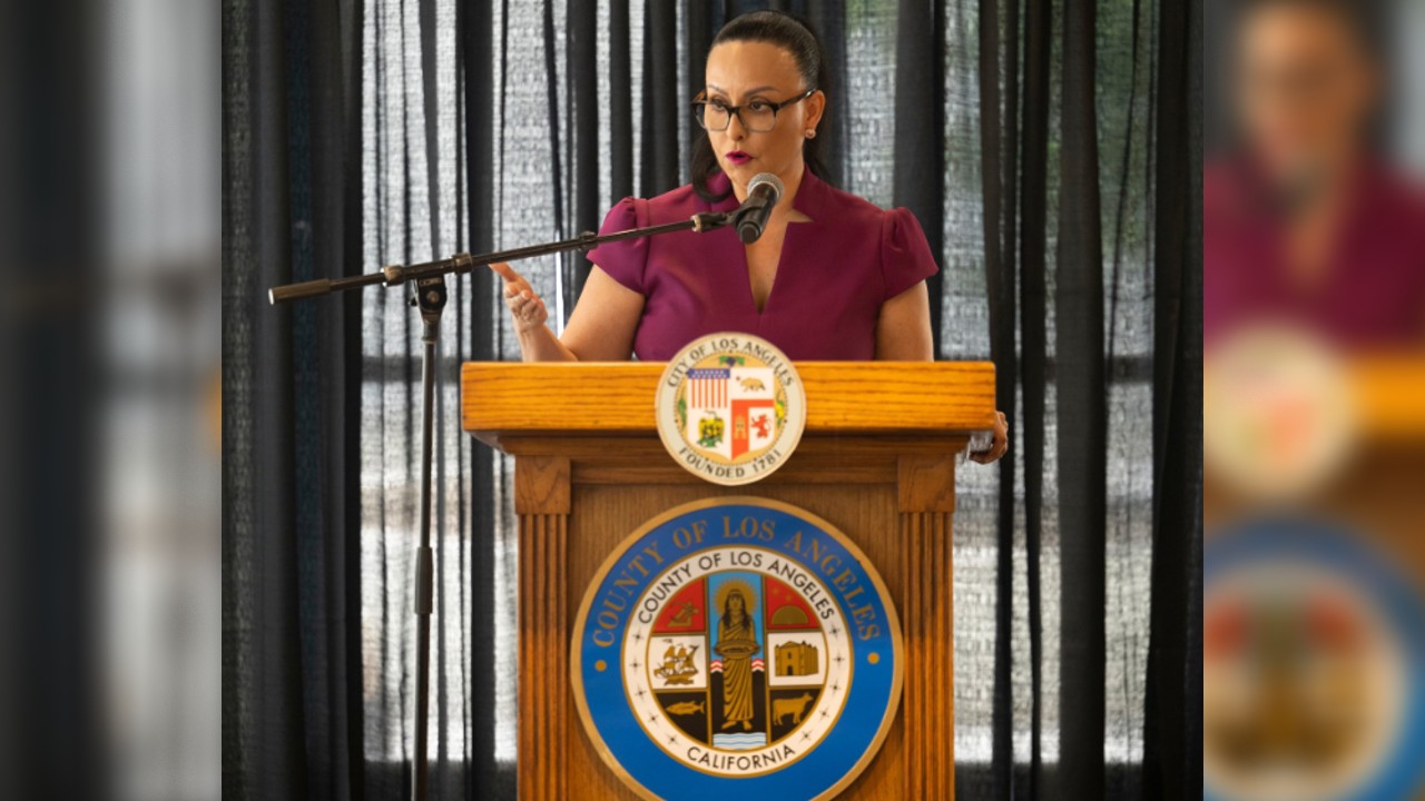 “Renunció por presión”: analista tras dimisión de Nury Martínez como ...