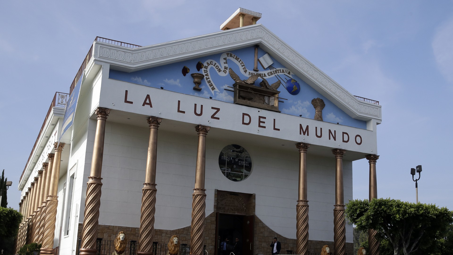 Documentos revelan irregularidades de algunos miembros de La Luz del ...