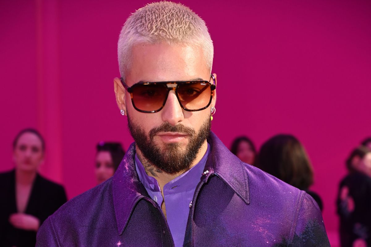 Maluma cambia de identidad y apodo: ¿cómo se llamará ahora? | Telehit Home Urbano | Telehit