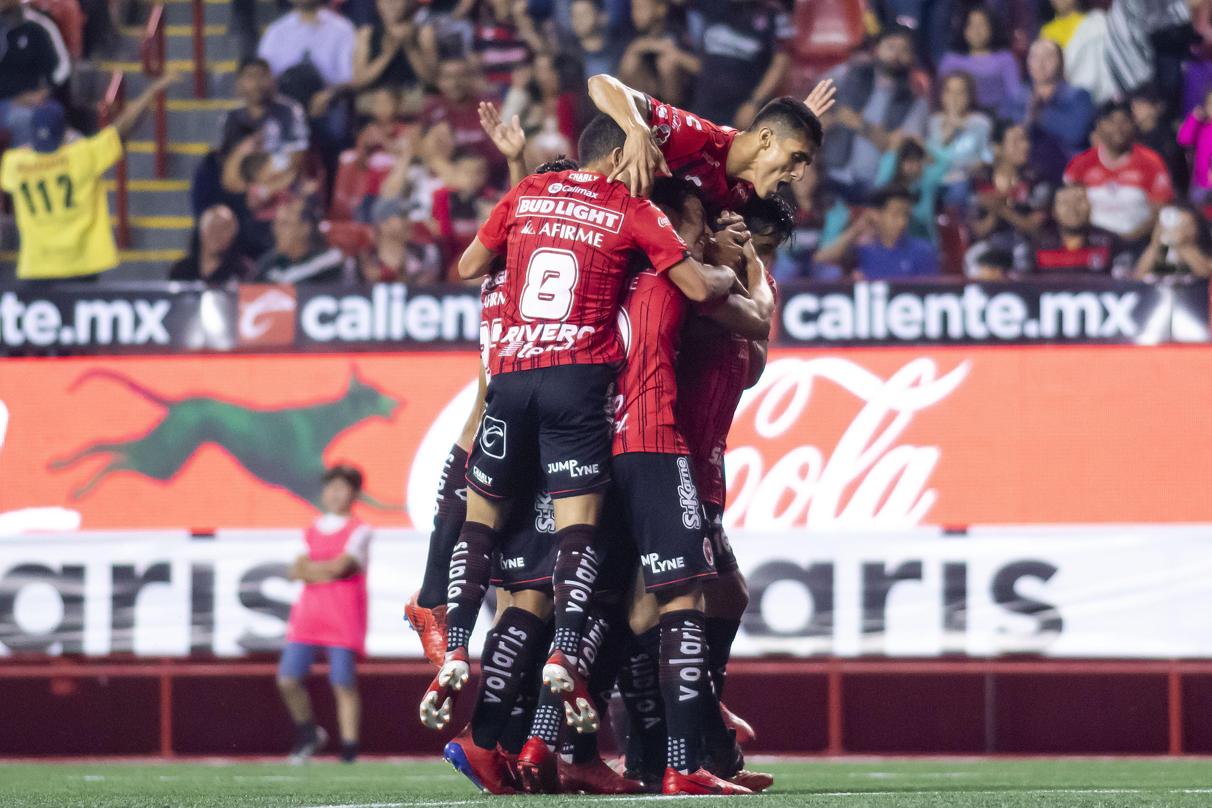 Inició la Copa MX | Deportes Copa MX | TUDN Univision