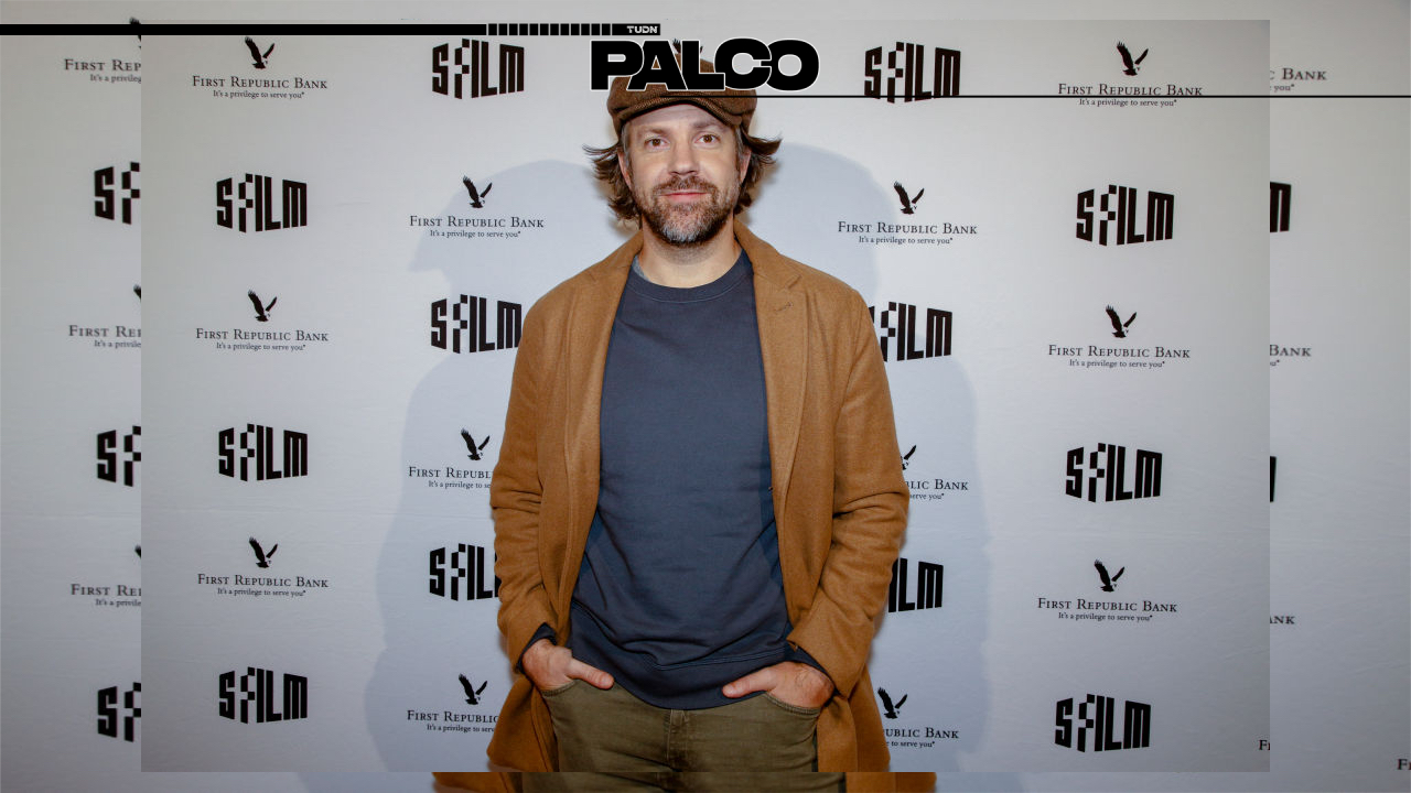 10 actuaciones de Jason Sudeikis que te dejarán con el ojo cuadrado ...