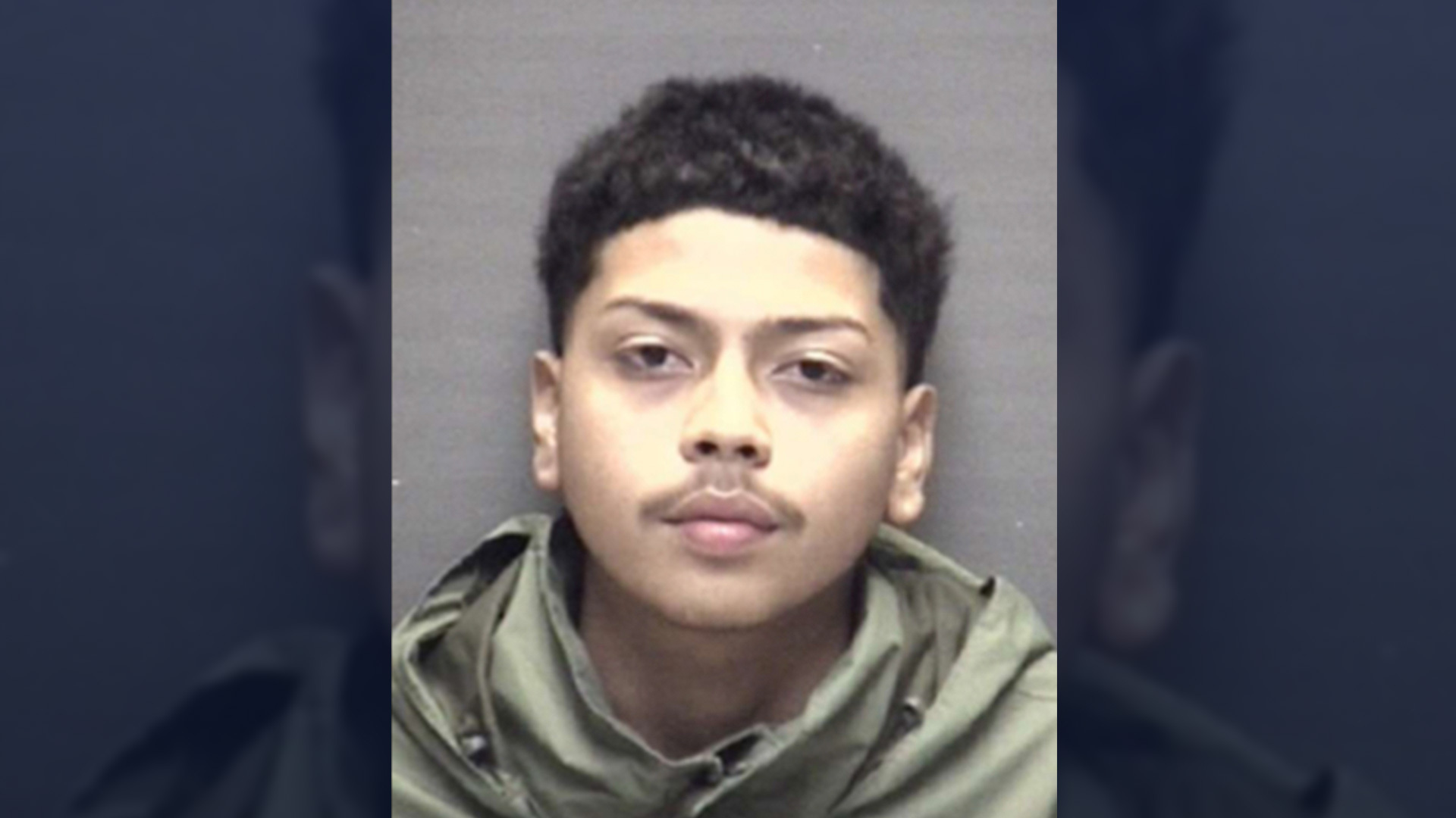 Arrestan a Jason Salgado por serie de ataques contra peatones y ...