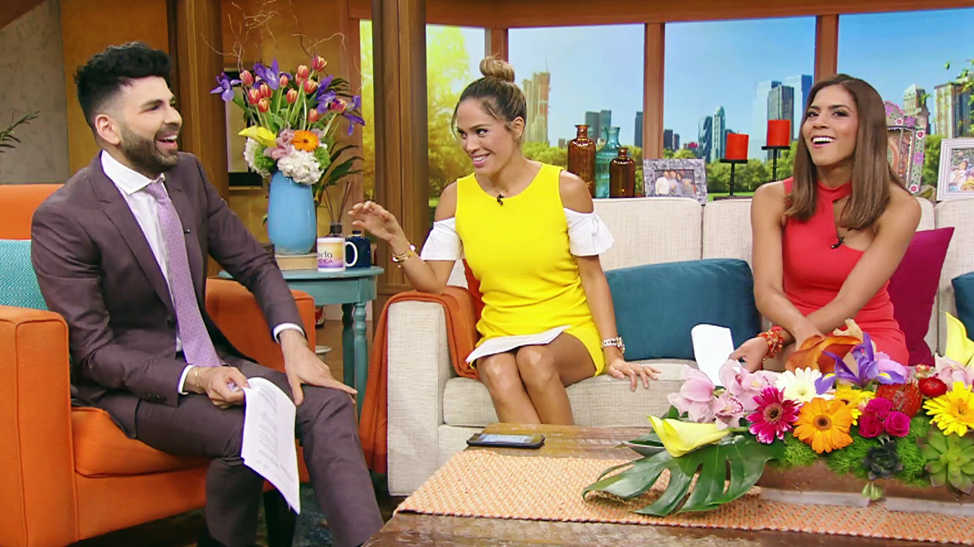 Parece que Karla se contagió de Ana, escucha su nuevo repertorio de ...