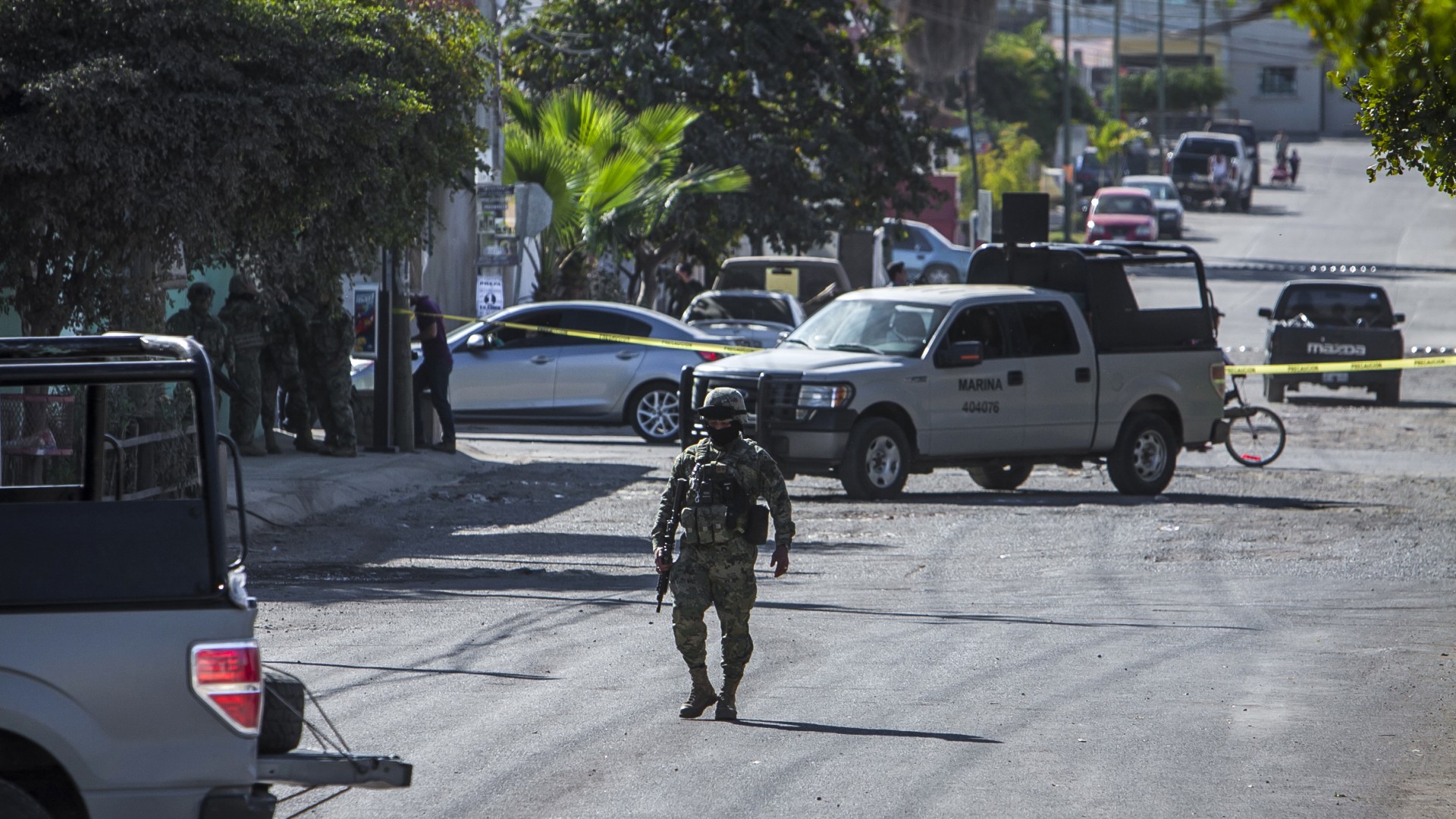 México, el segundo país con más muertos en 2016 | Shows Noticiero ...