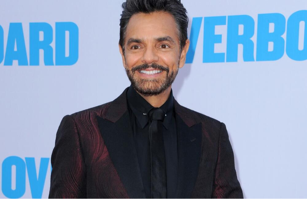 ¿El bebé de José Eduardo Derbez unirá a sus padres? Esto opina Eugenio ...