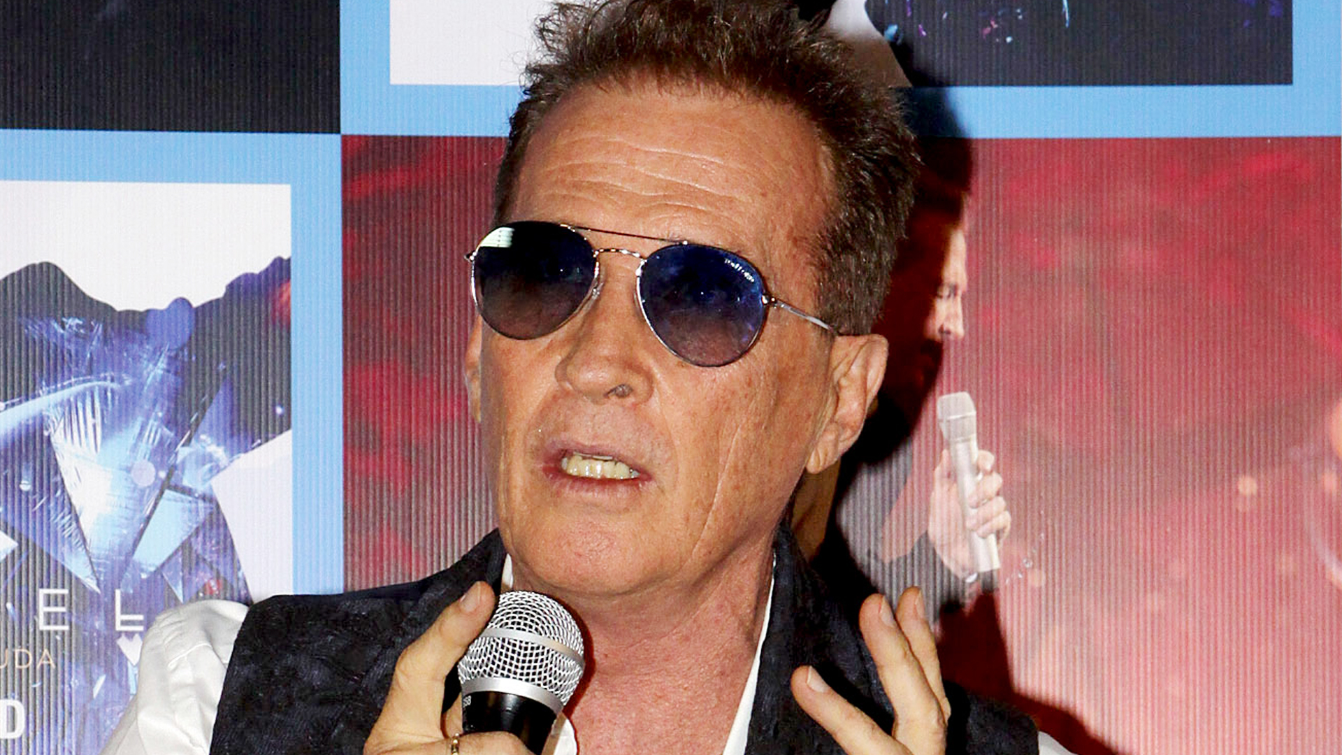 Emmanuel le dice un rotundo 'no' al retiro, pero podría decirle que sí ...