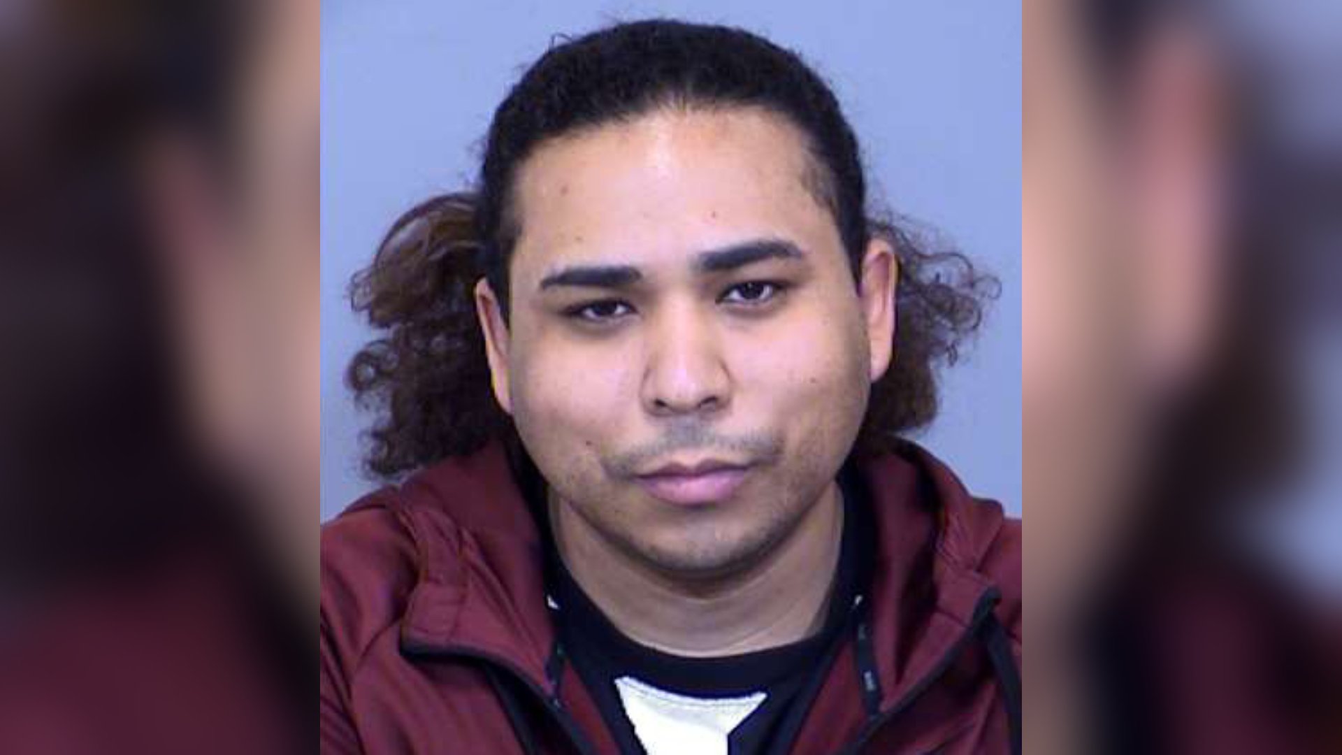 Arrestan a Jess Rodríguez en Maricopa, acusado de múltiples agresiones ...