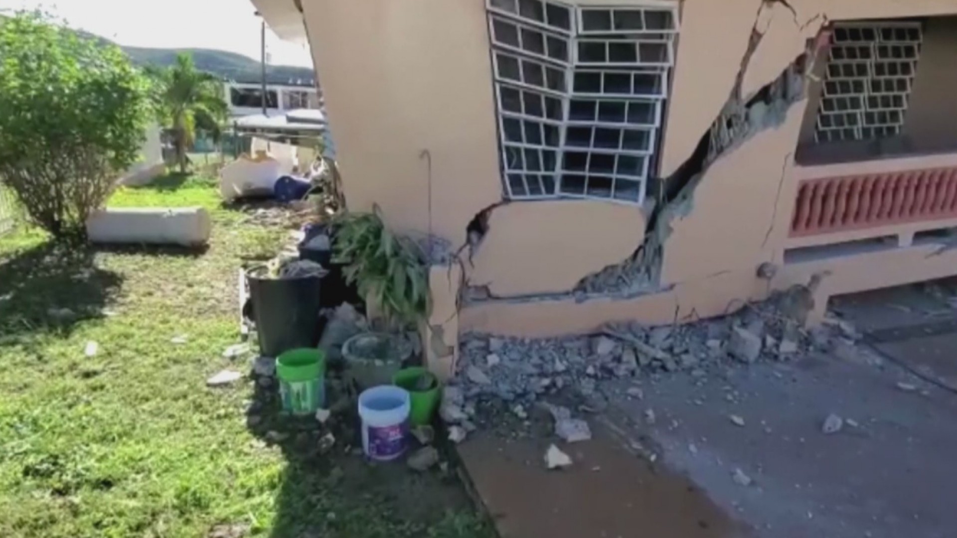 Continúa el estado de emergencia en Puerto Rico tras el reporte de dos ...