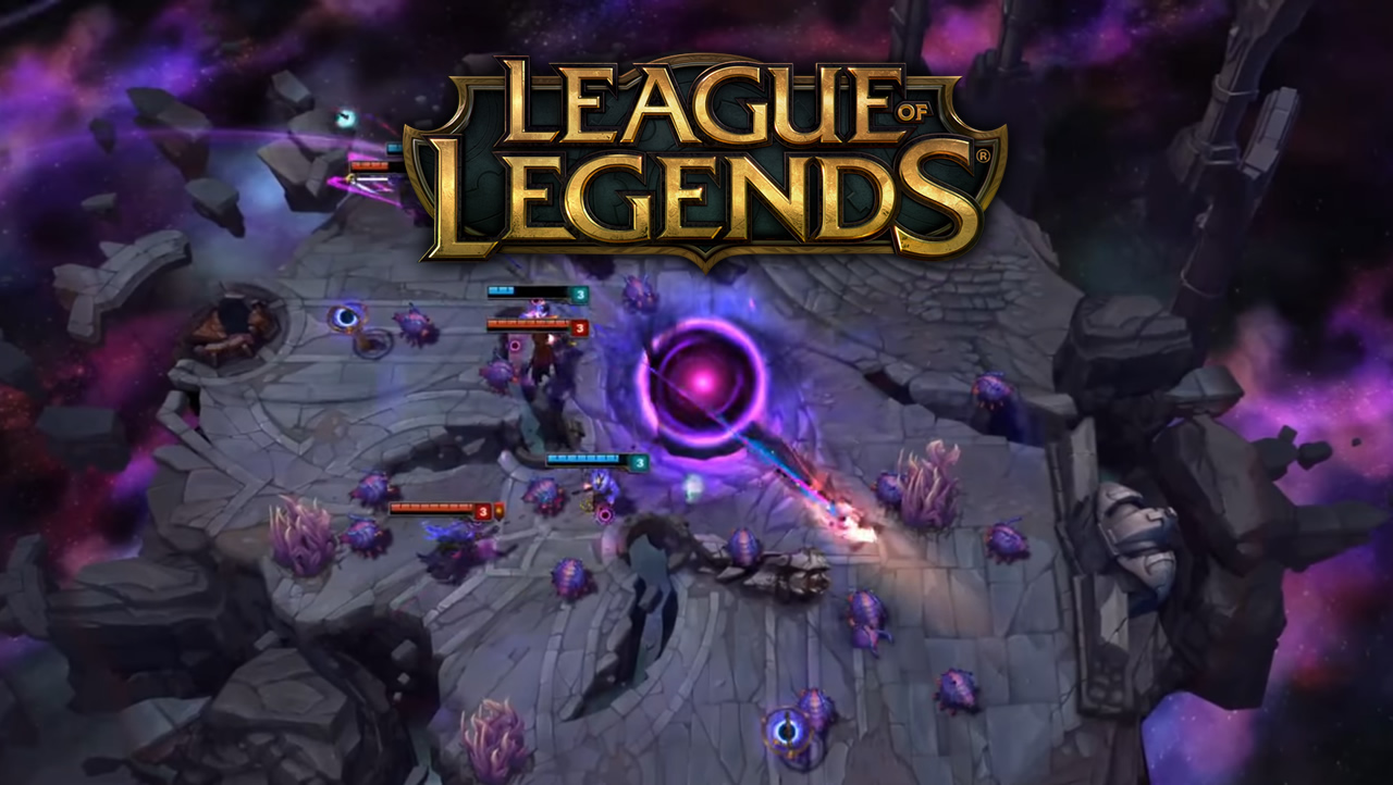 Estrella Oscura: nuevos skins y modo de juego para League of Legends ...