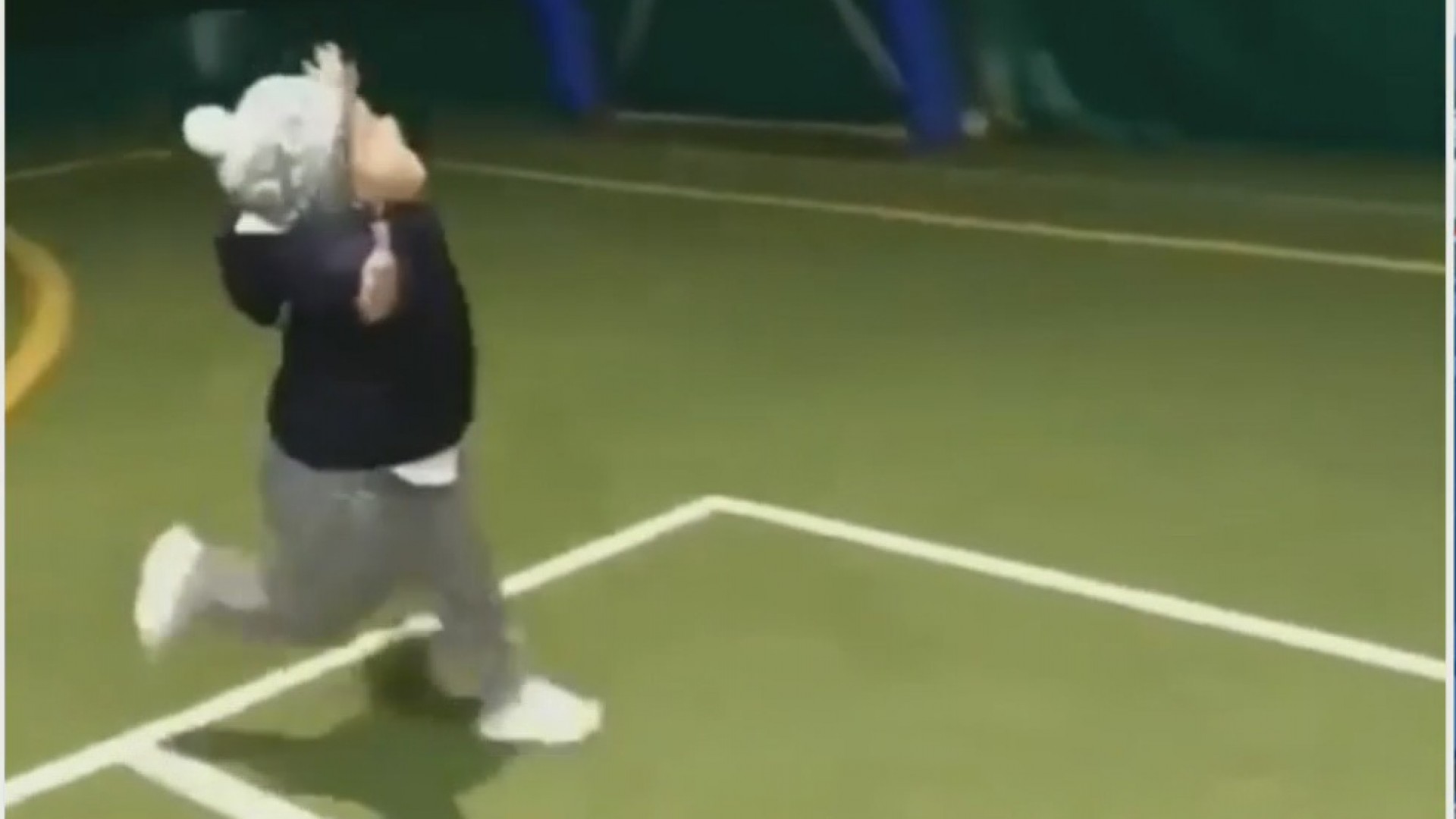 Un goleador que no solo es letal, tiene un estilo insuperable para ...