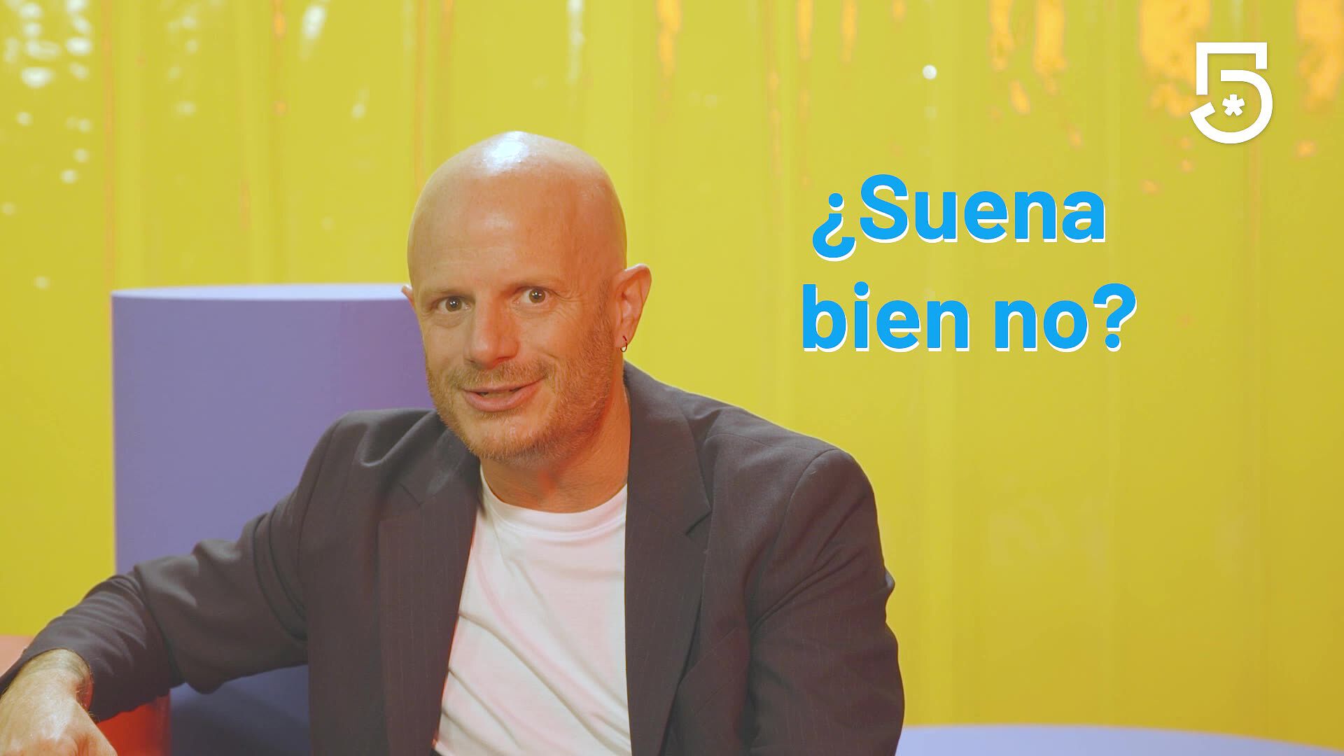 Facundo te explica cómo funciona ¿Cuál es el Bueno? su nuevo programa ...