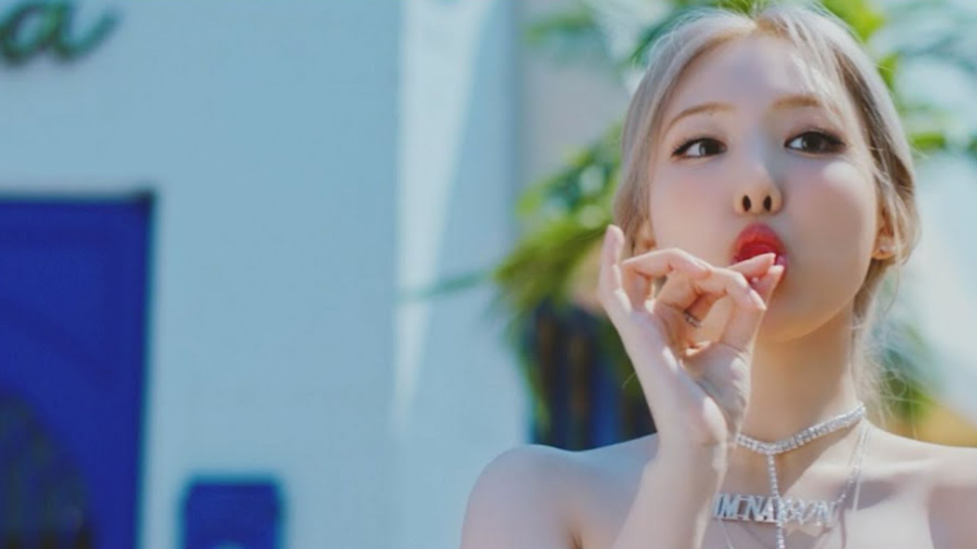 El estilo de Nayeon de TWICE y sus cambios a lo largo de los años | Shows Telehit Música | Telehit