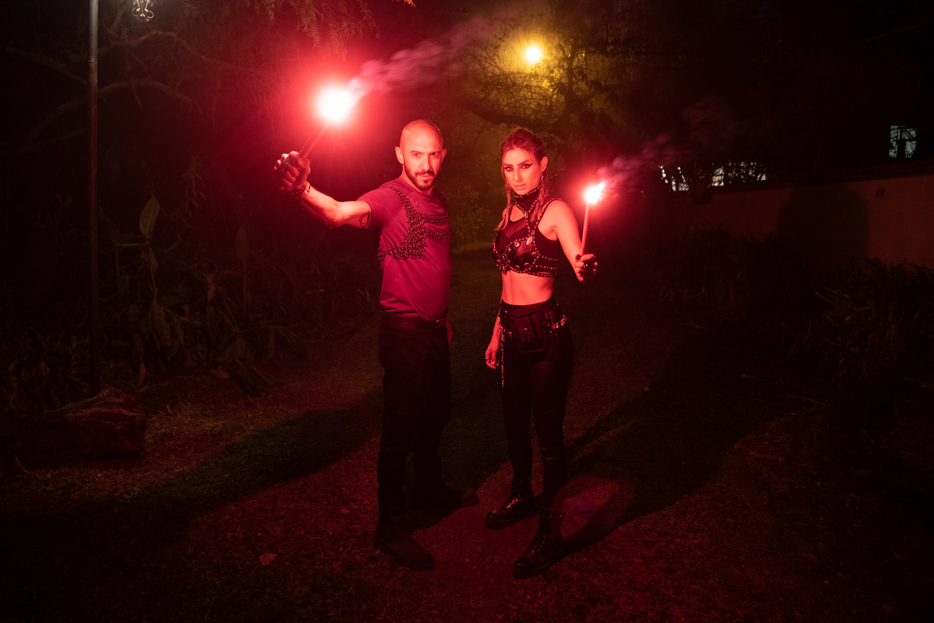 El Inframundo tendrá pruebas extremas y te contamos de qué van las 6 ...