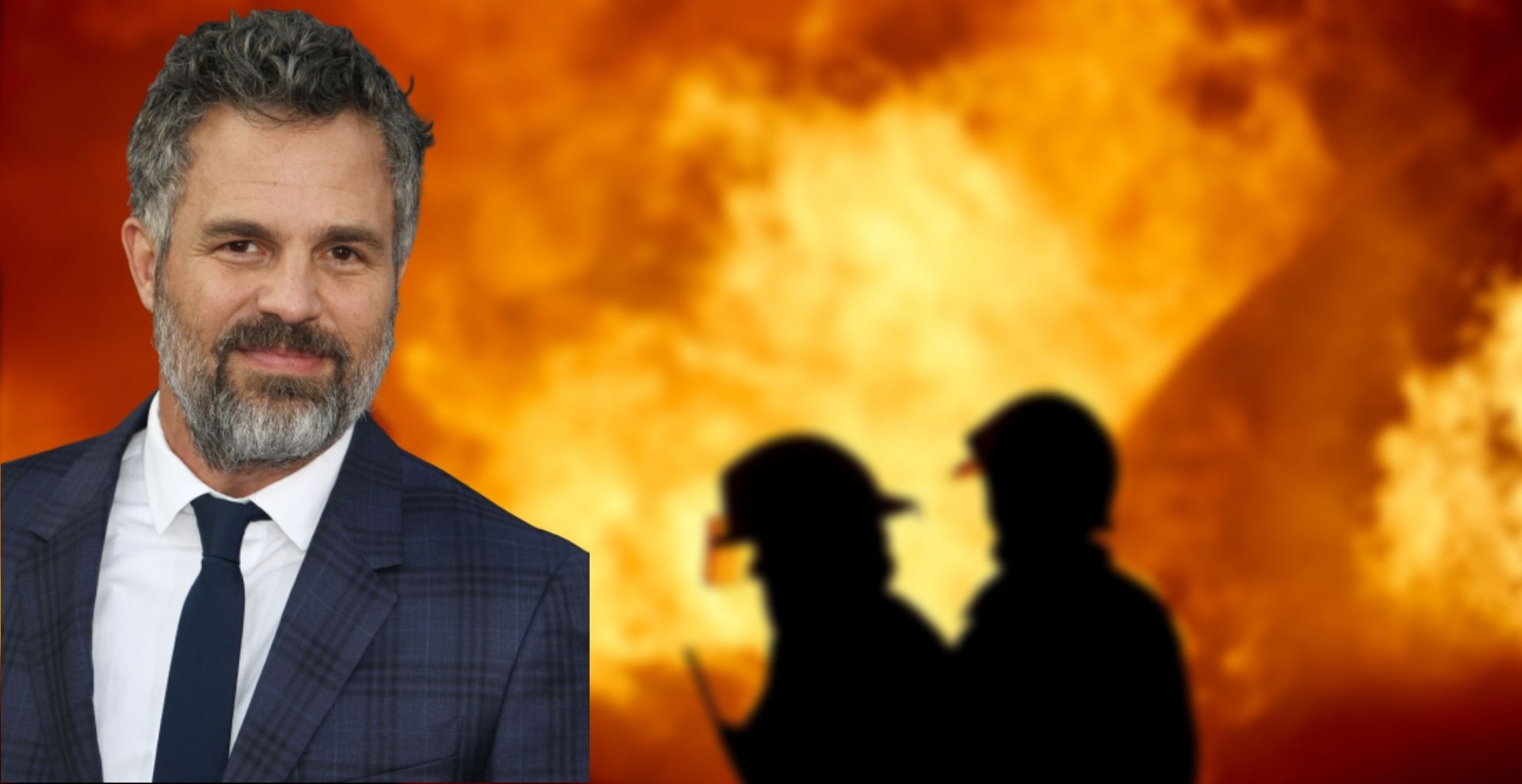 Mark Ruffalo and HBO are sued for a fire that occurred in New York ...
