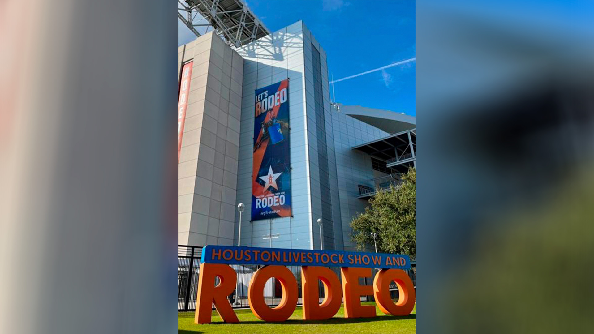 Así se prepara el Rodeo Houston 2023 y tu puedes unirte a las ...