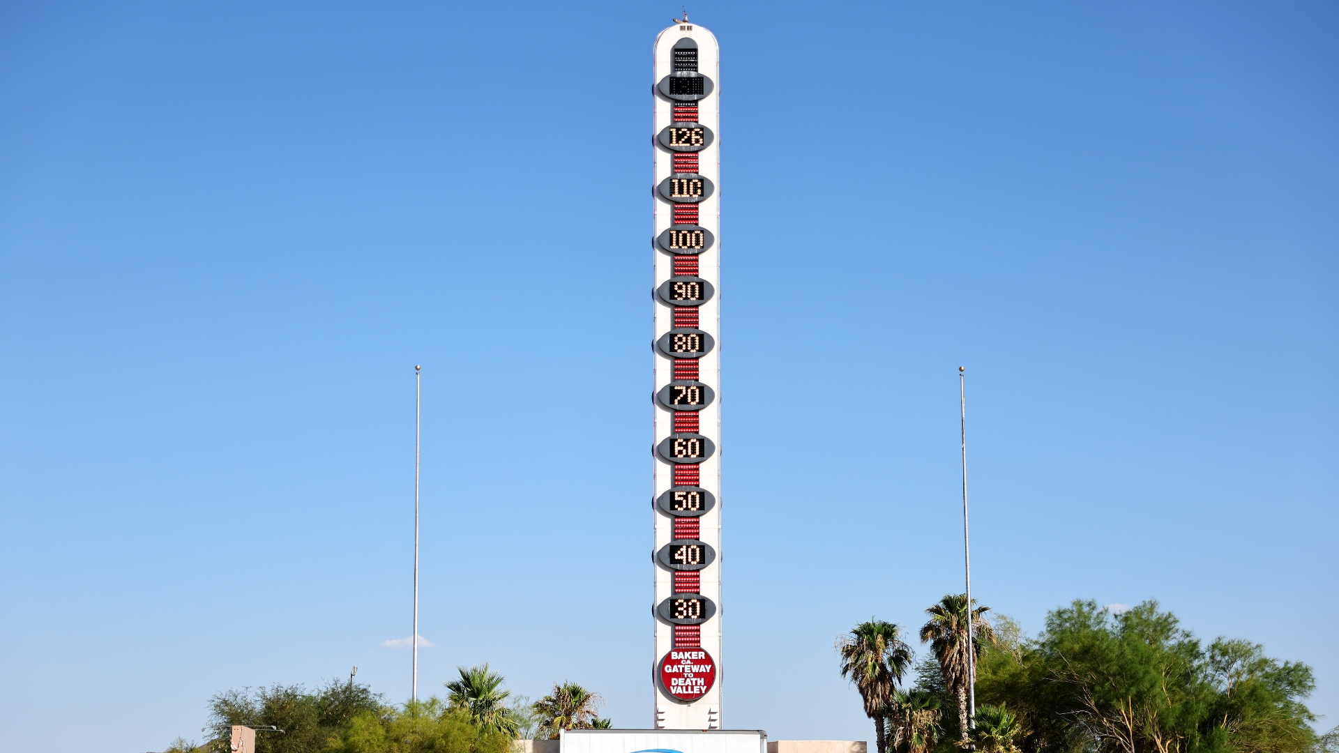 Ola de calor en California: así puedes protegerte, evitar un golpe de ...