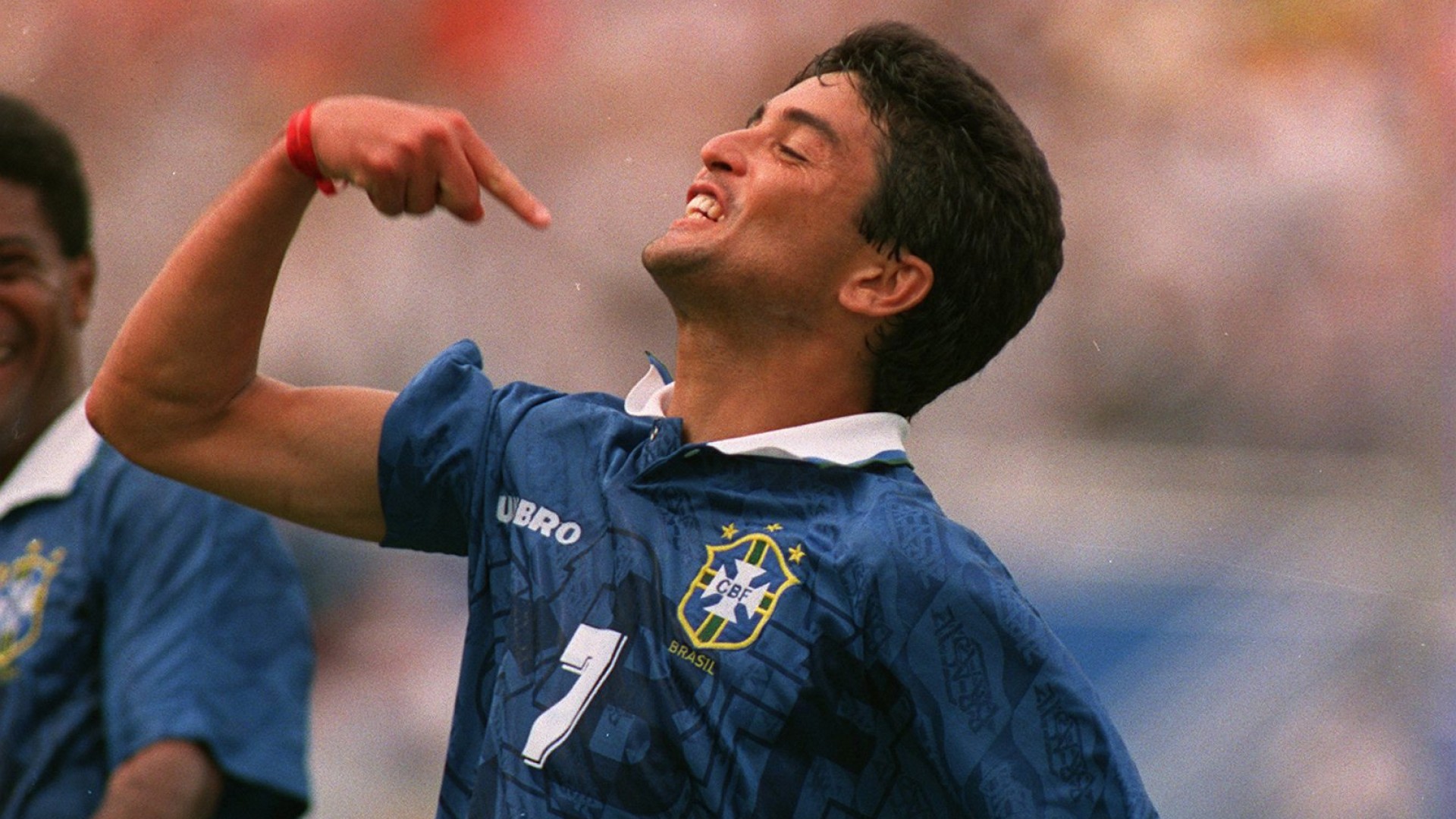 Los 10 mejores | Bebeto, el Campeón del Mundo que pasó desapercibido ...