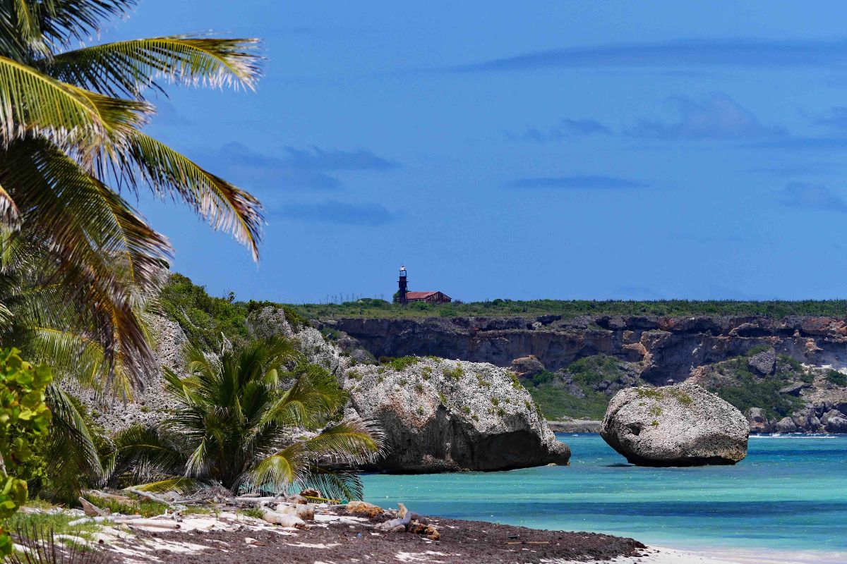 Estudio revela que es viable el desarrollo ecoturístico en la Isla de ...