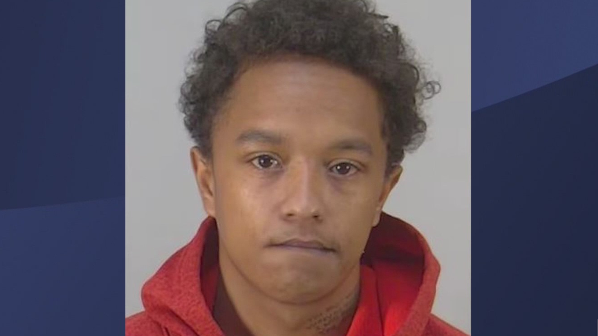 Kevin Harrison, señalado como pistolero del tiroteo mortal de Leesburg ...