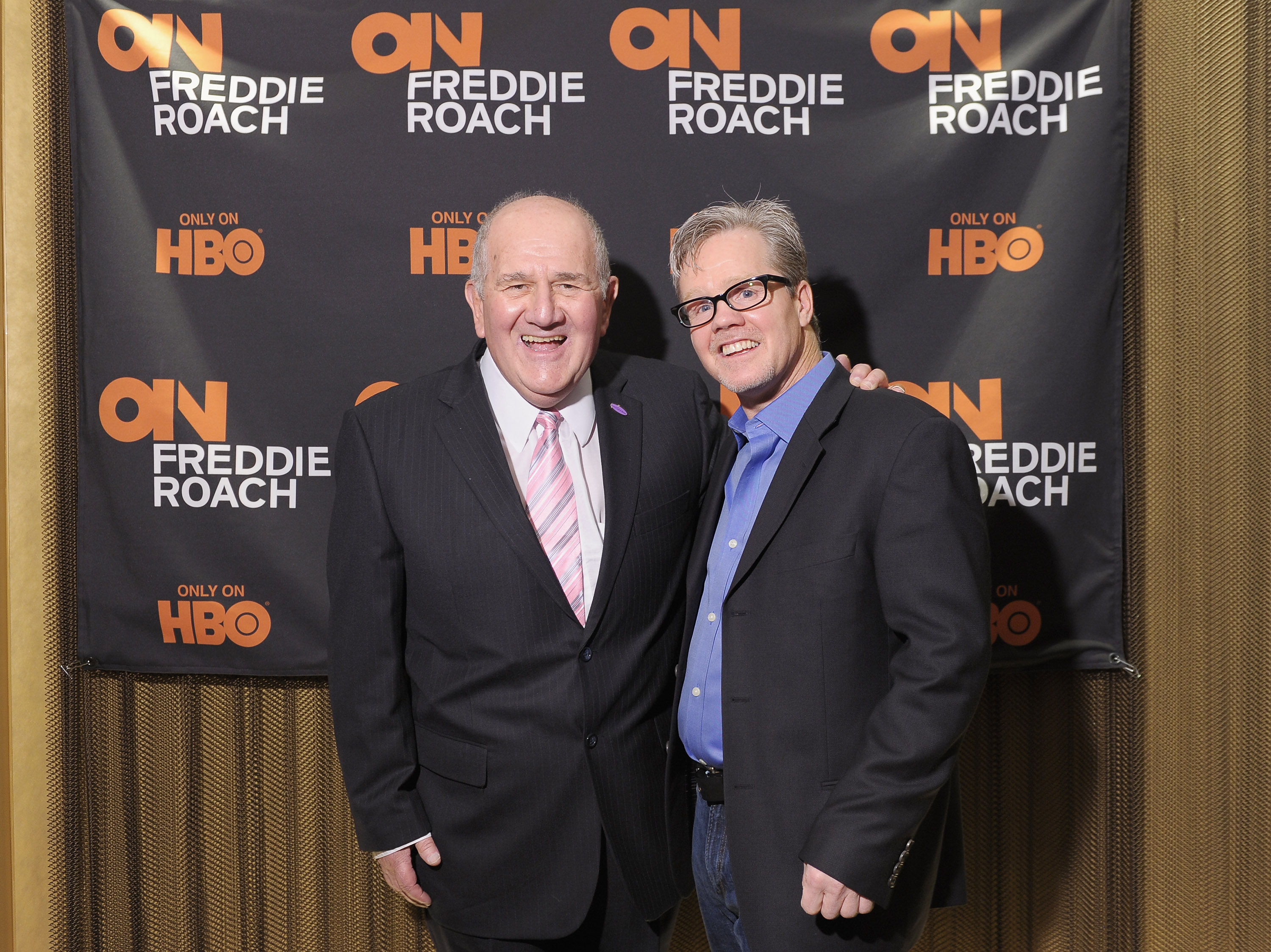 El boxeo está de luto: falleció el juez y personalidad de HBO Boxing ...