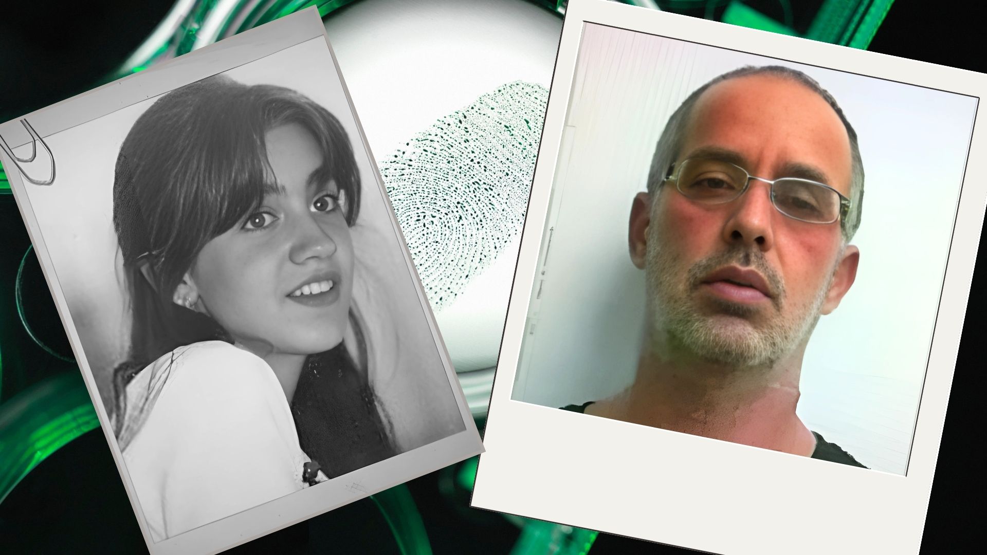 Caso Eva Blanco: la muestra clave para hallar al culpable 19 años después | Series Código de ...