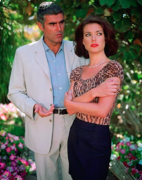 En fotos: ¿Te acuerdas de Katie Barberi? Mira qué fue de la villana de ...