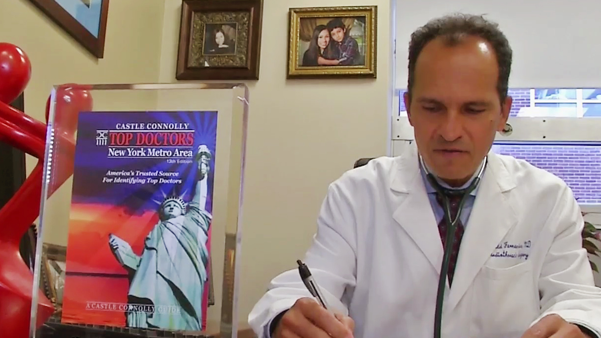 De 'dreamer' indocumentado a respetado cardiólogo: la historia de ...