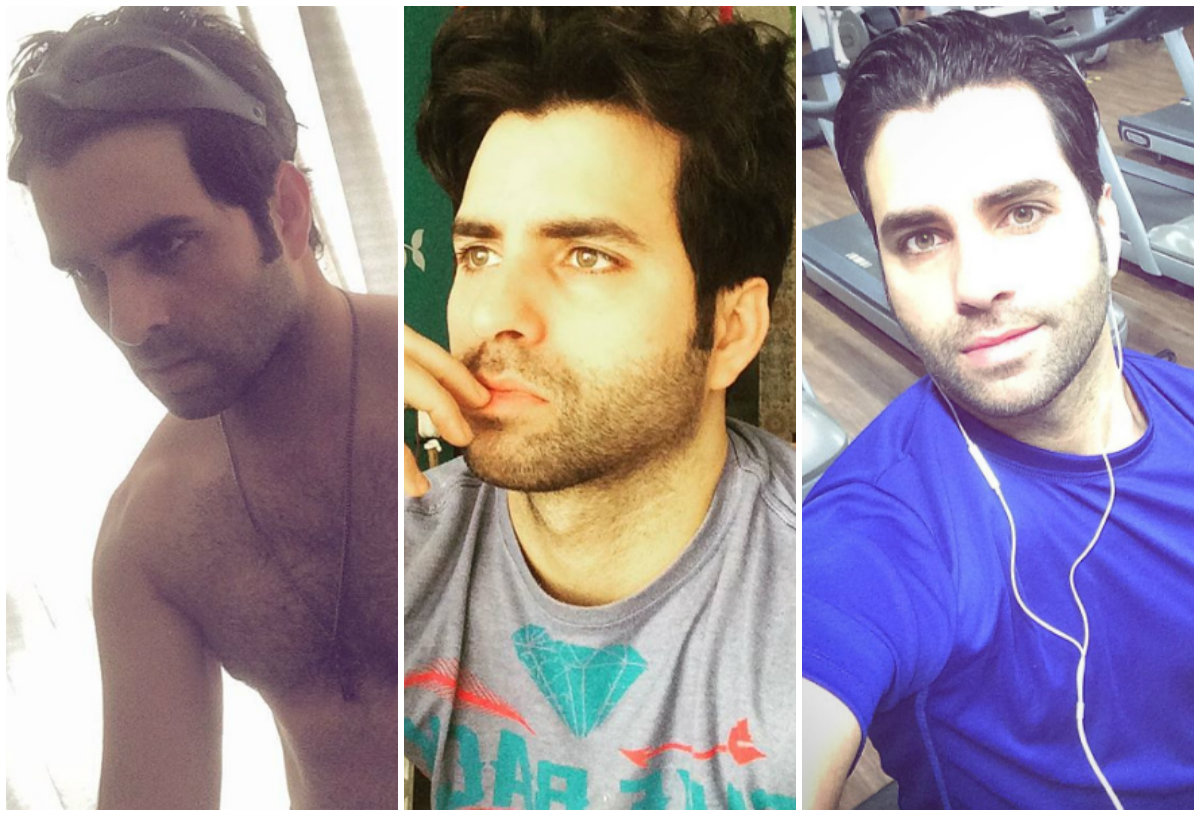 Conoce a Alan Slim, uno de los galanes de “Tres Veces Ana" | Novelas ...