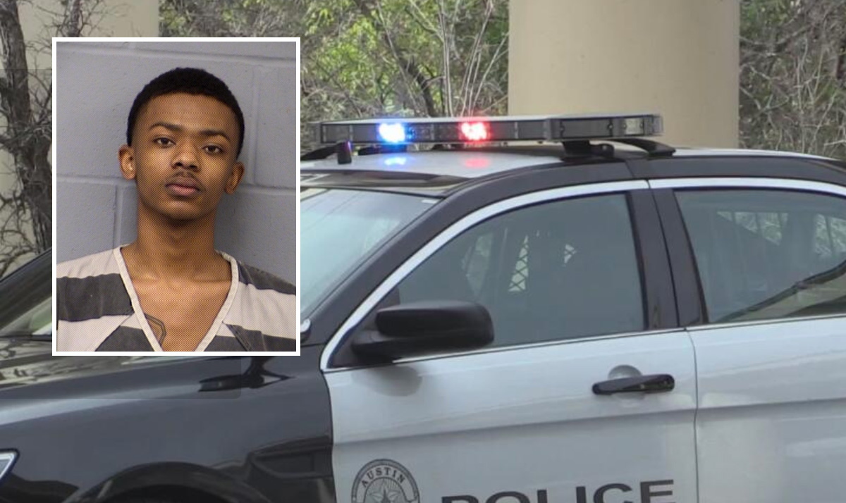 Buscan Ja Vaughn Katrell Clarke, sospechoso del asesinato de un hombre ...