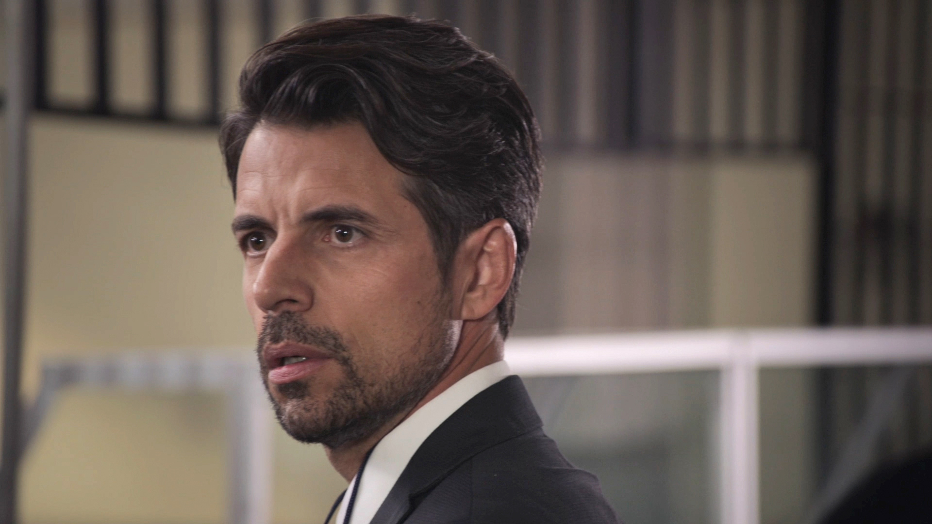 Fugitivas: capítulo completo 3 - ¿Tiene una razón personal para ...