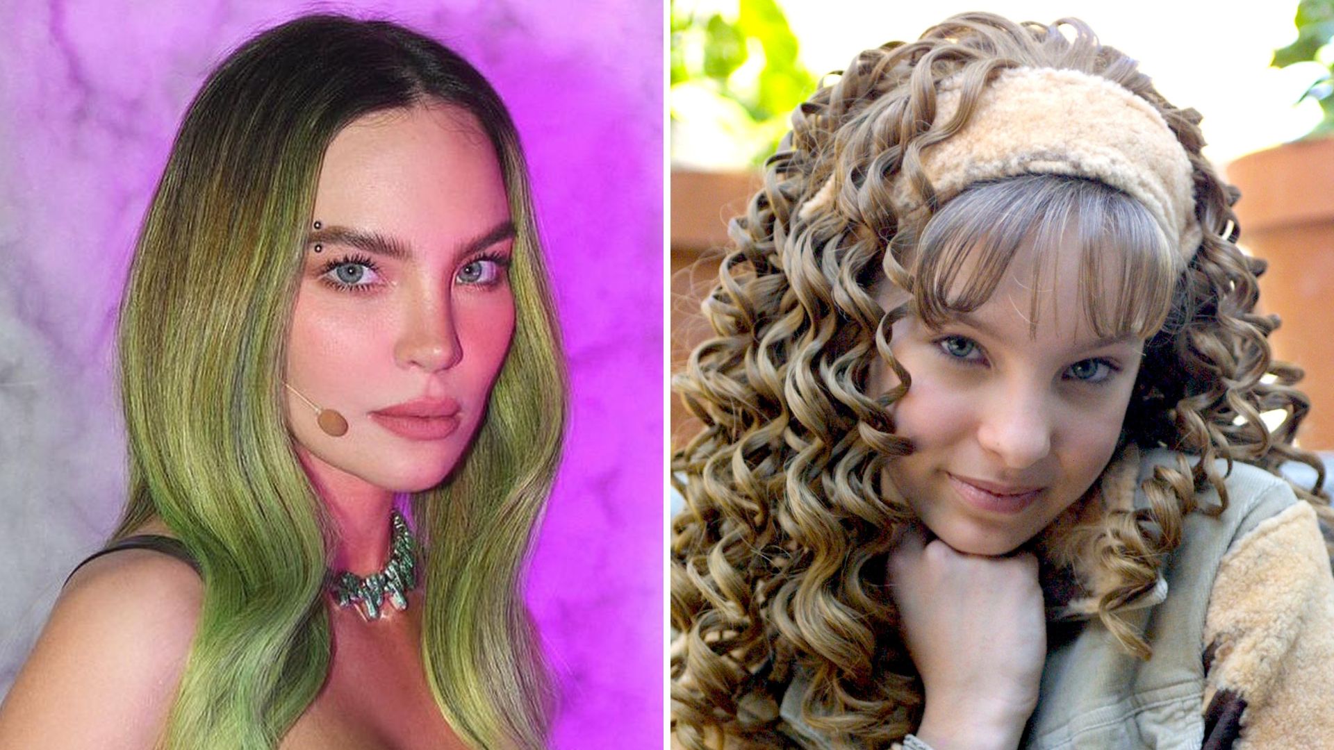 Belinda revela de qué se trata el nuevo género musical que creó: los ...