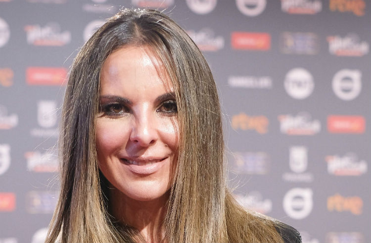 Kate del Castillo soporta tortura en la segunda temporada de ...