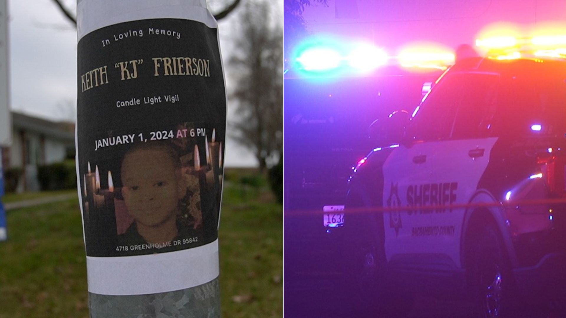 El niño de 10 años no enfrentará cargos en el asesinato de Keith Jhay ...