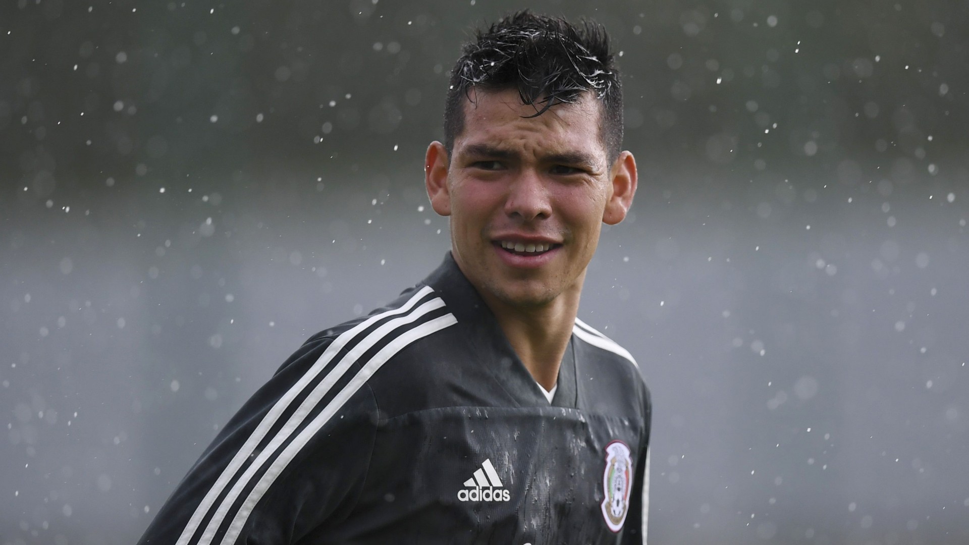 Félix Fernández exaltó la determinación del 'Chucky' Lozano | Shows ...