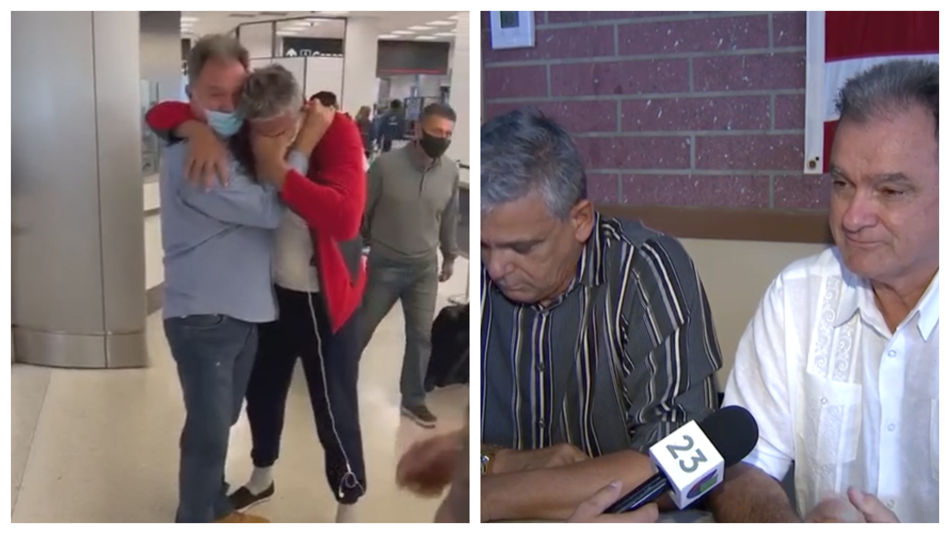 Tras más de 55 años líder del exilio cubano Ramón Saúl Sánchez se ...