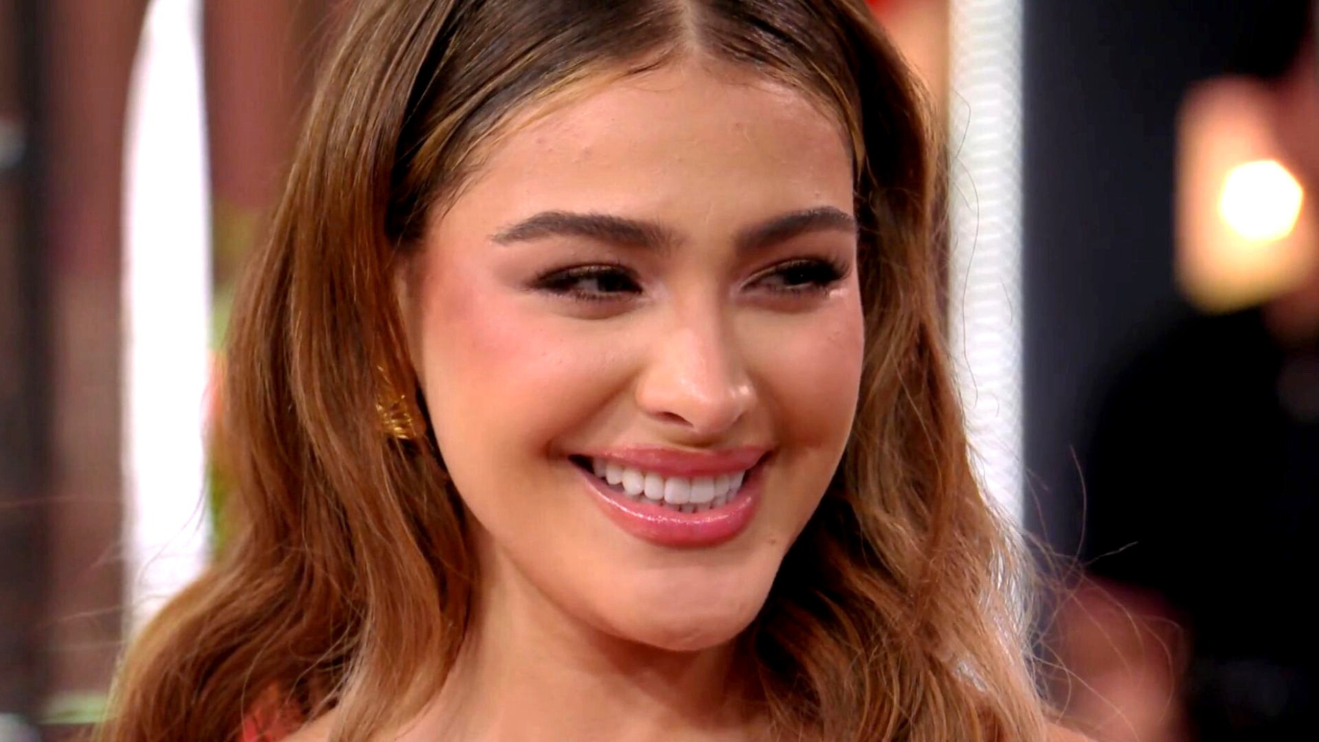 Migbelis Castellanos comparte detalles acerca de su embarazo y de cómo ...