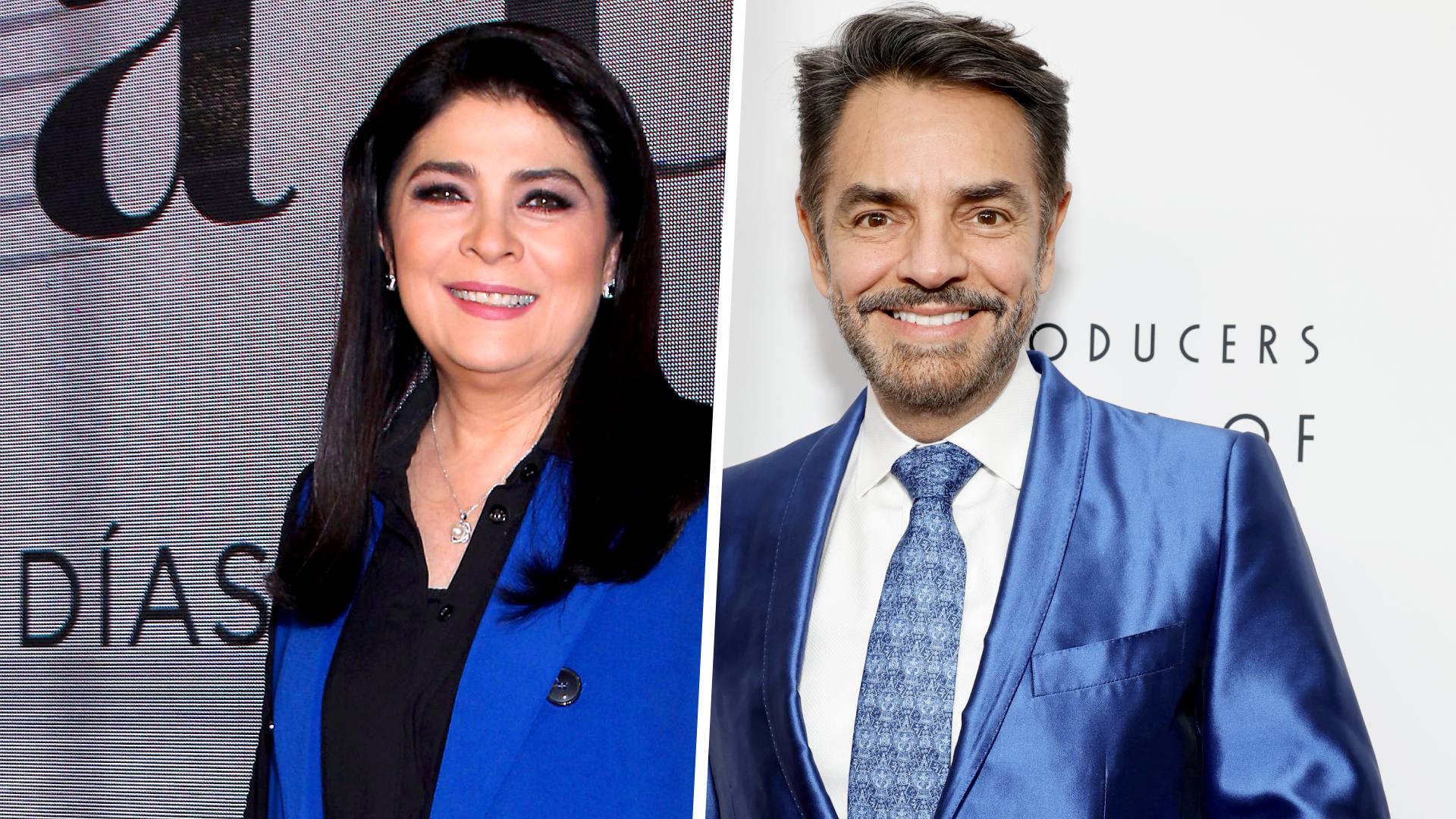 “Pregúúúntenme”: Victoria Ruffo y la influencia que tuvo en el éxito de ...