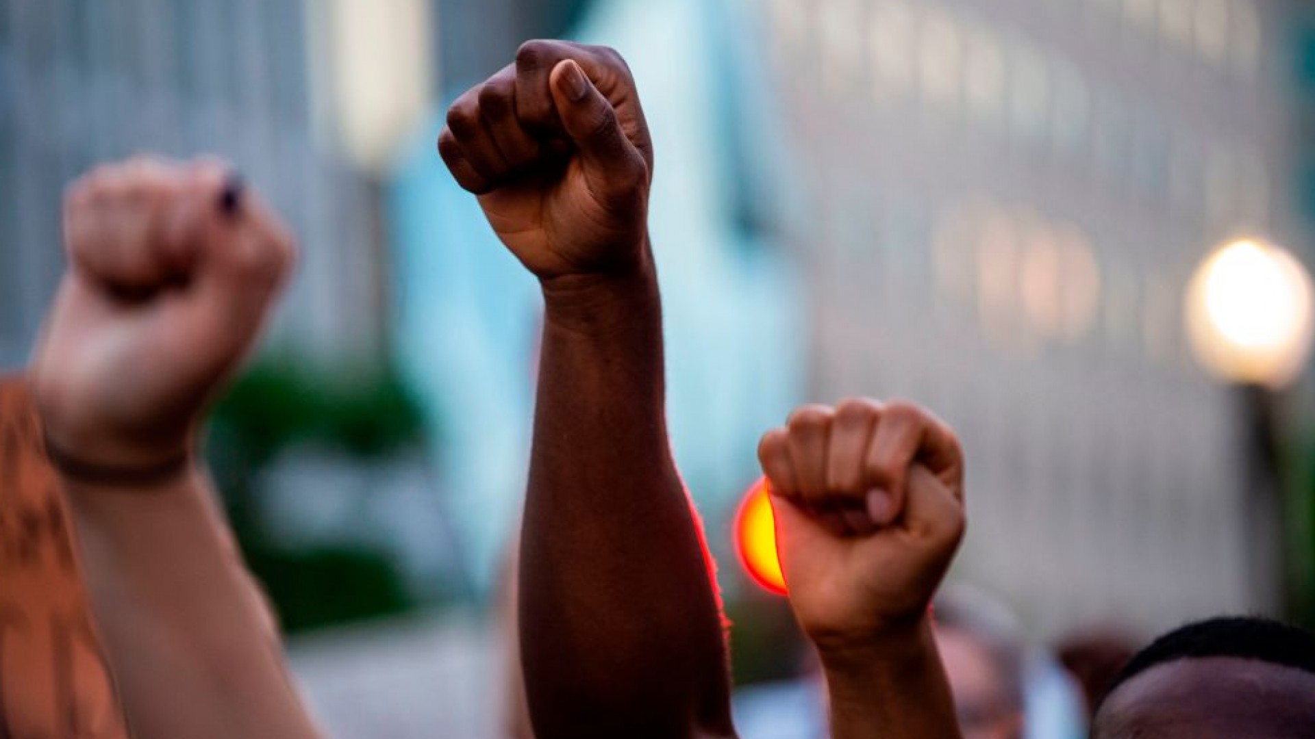 Las diferencias del racismo en EEUU con el de otros países y regiones ...