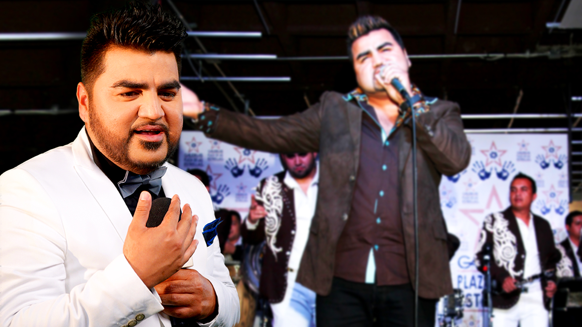 Para 'El Mimoso', solo la nominación al Latin GRAMMY es "un regalo de ...