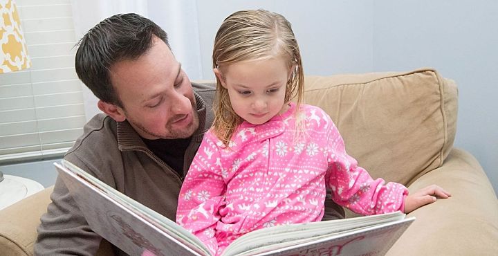 Creative Ways to Teach Your Child to Read and Make Reading Fun | Estilo ...